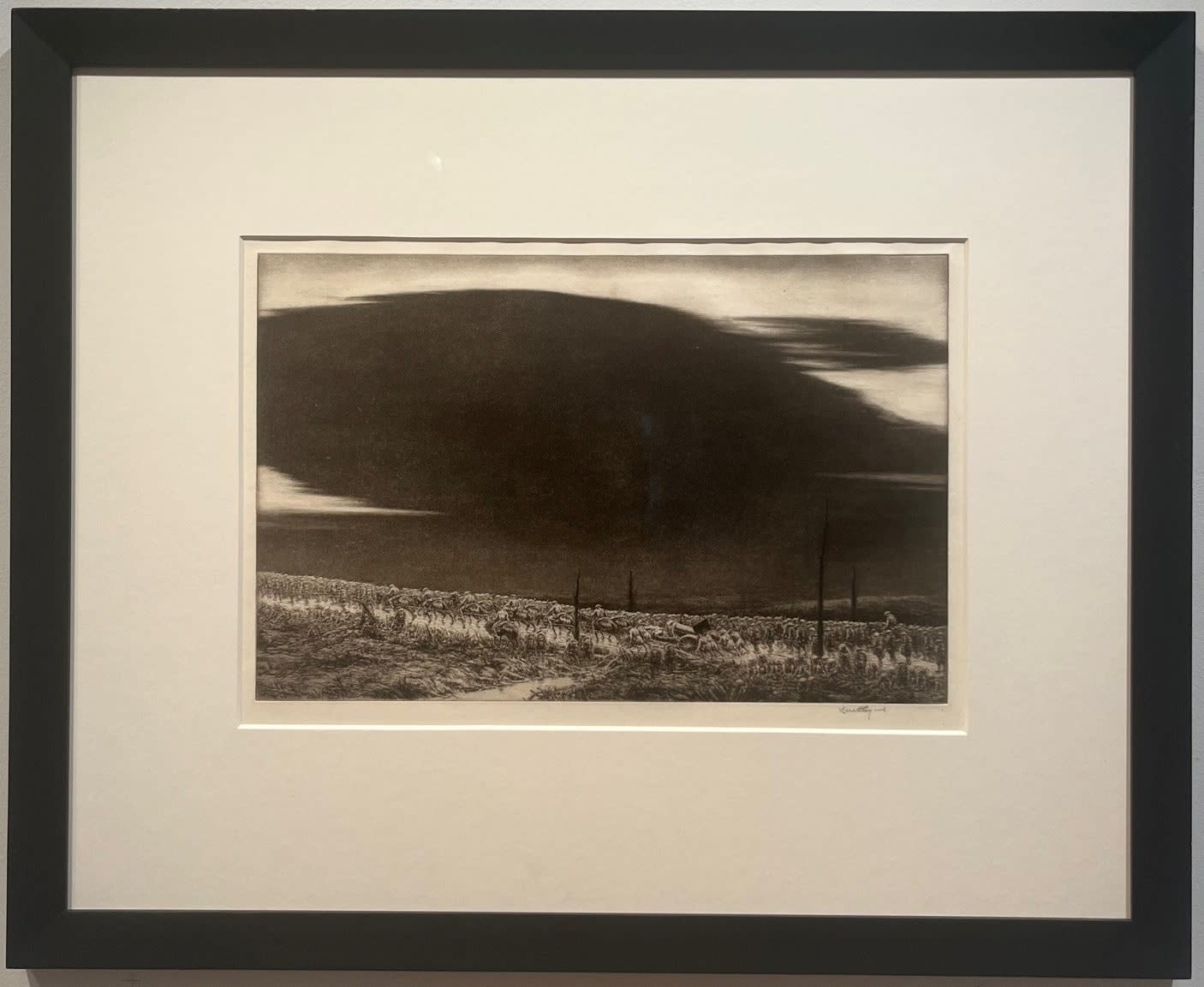 Eby, Kerr | Artist | Osborne Samuel