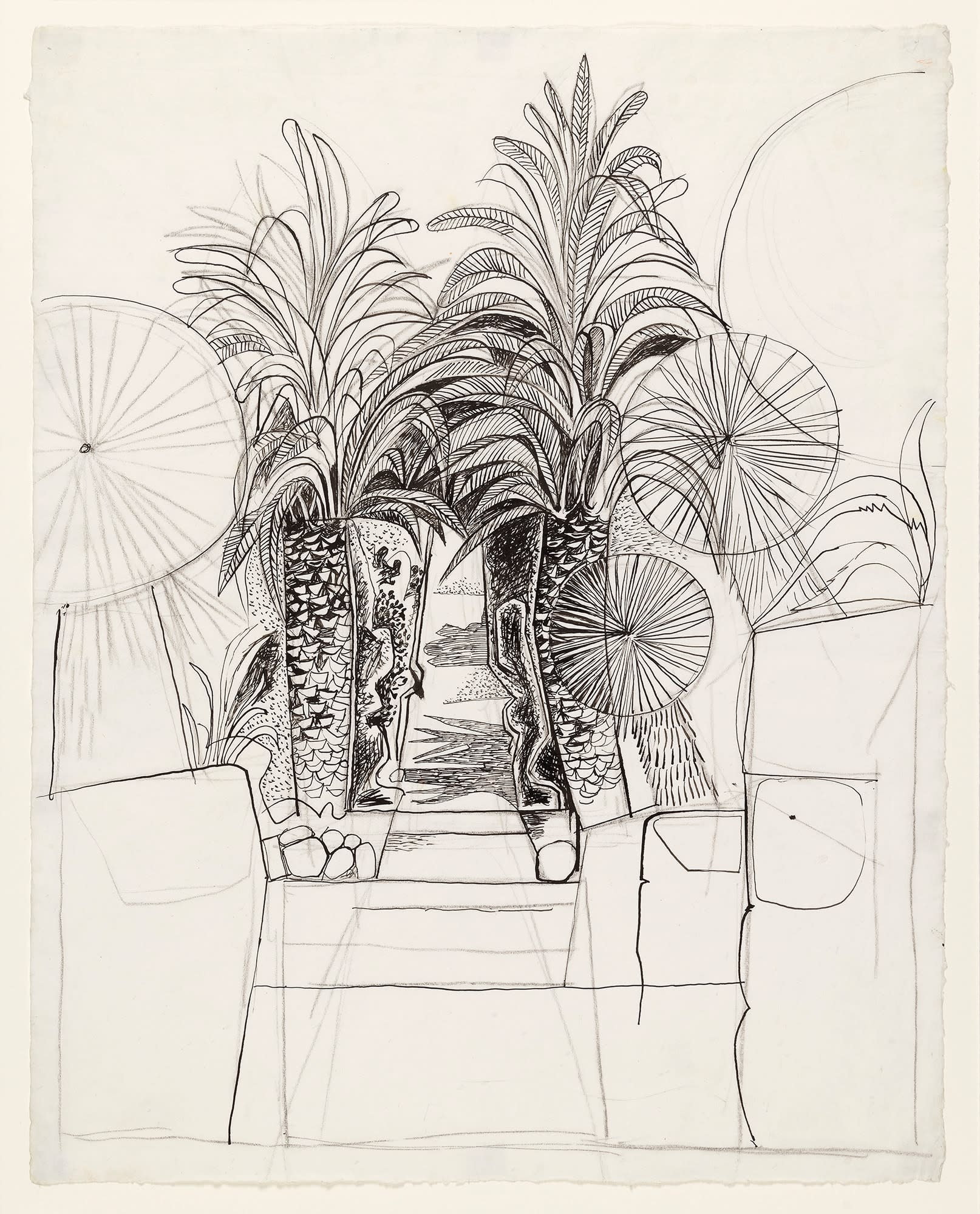 Craxton, John | Artist | Osborne Samuel