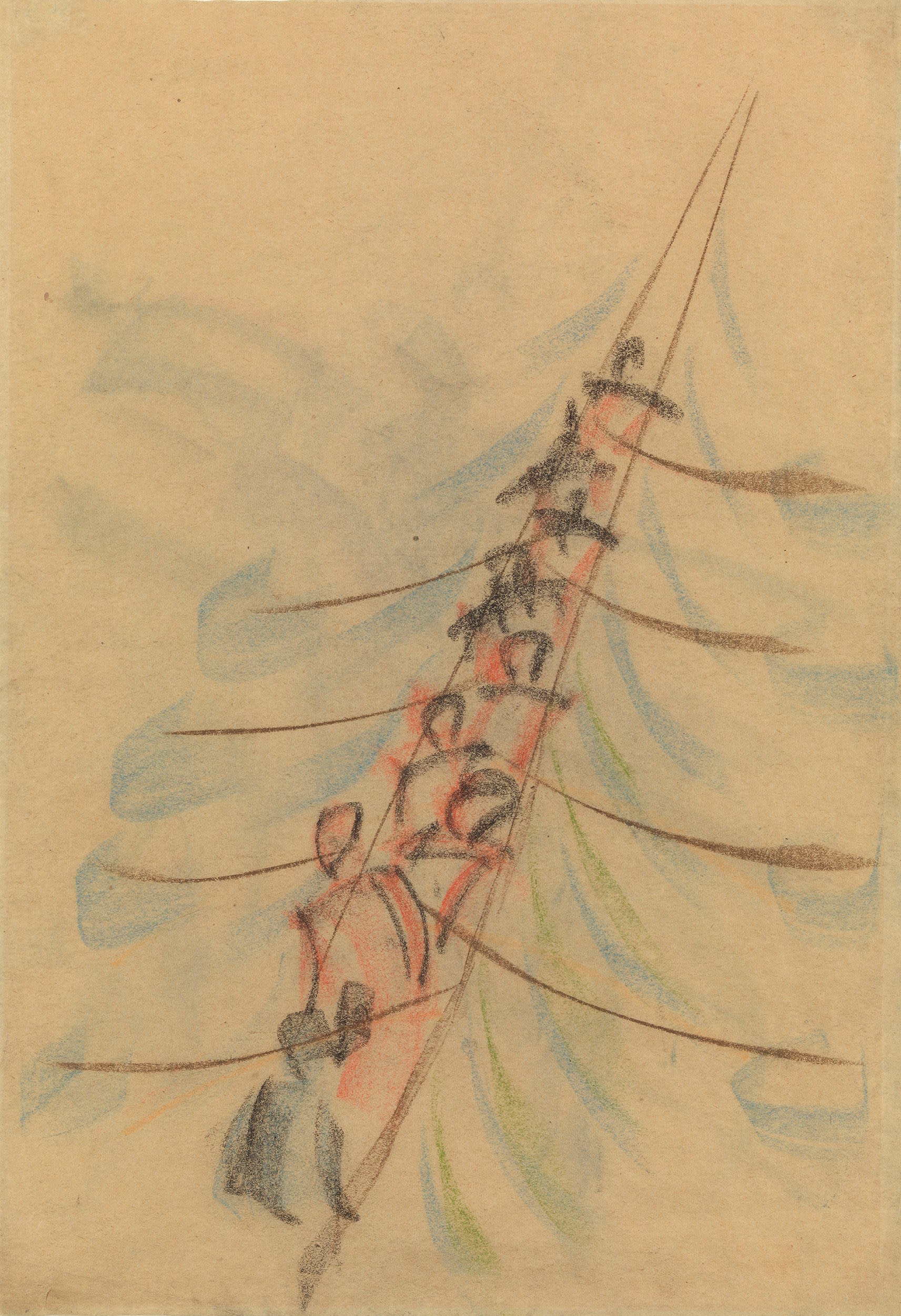 Power, Cyril Edward | Artist | Osborne Samuel