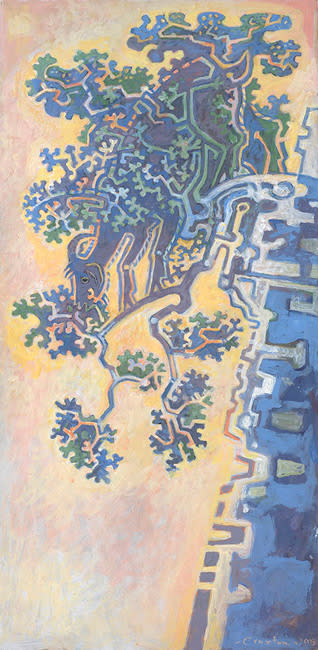 Craxton, John | Artist | Osborne Samuel