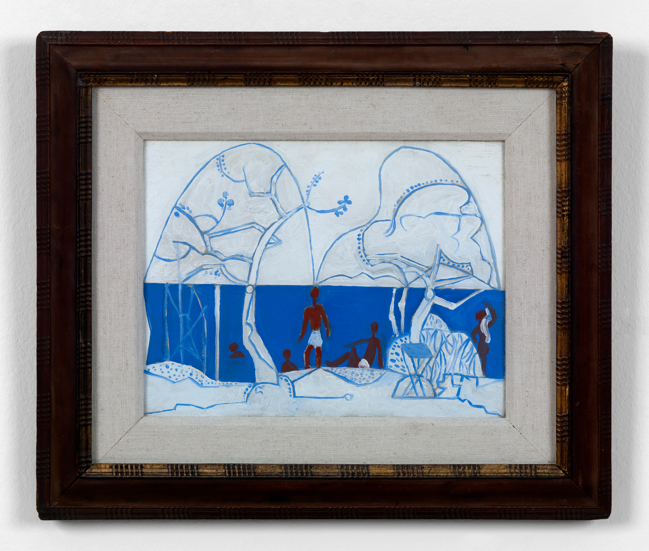 Craxton, John | Artist | Osborne Samuel