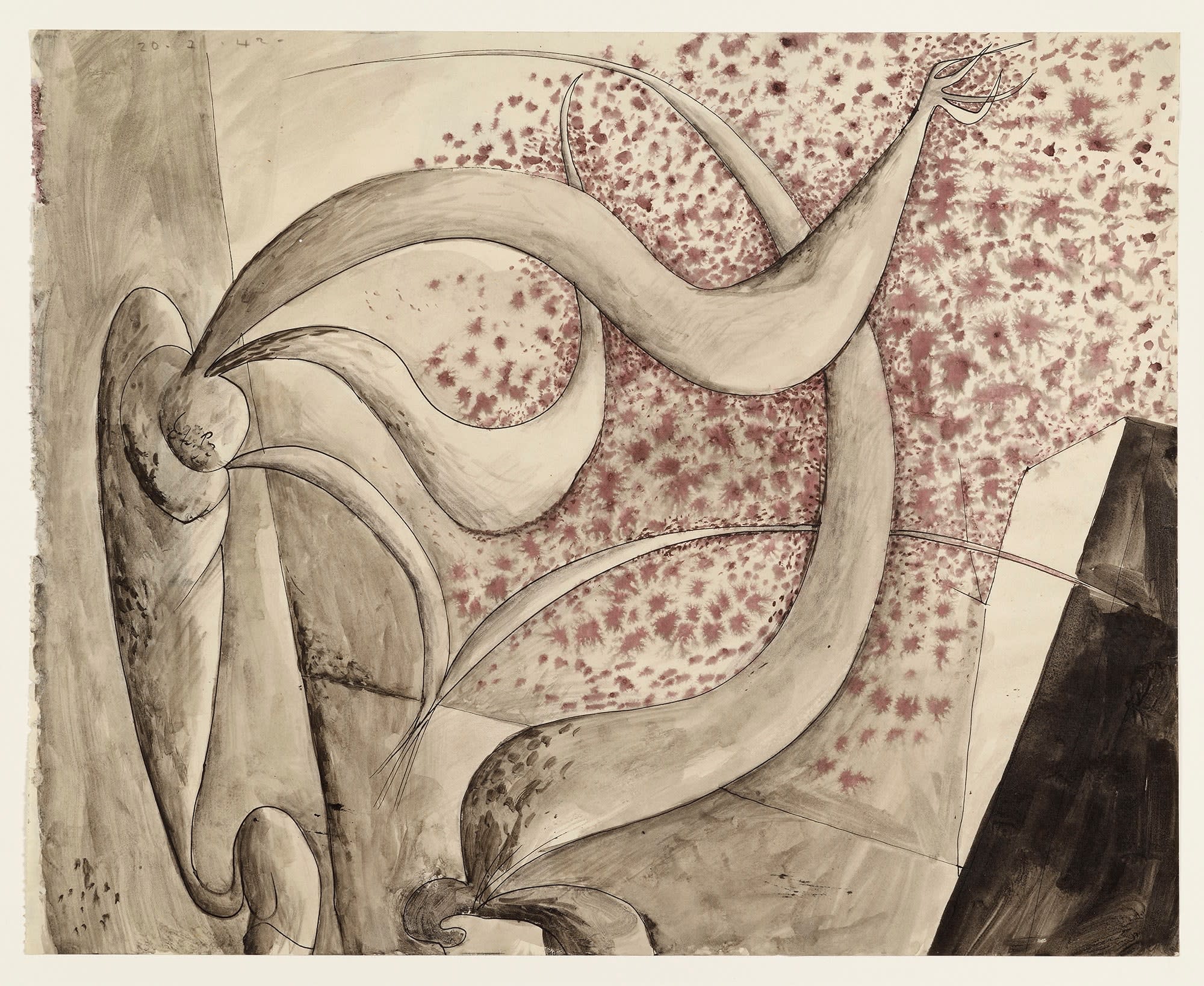 Craxton, John | Artist | Osborne Samuel