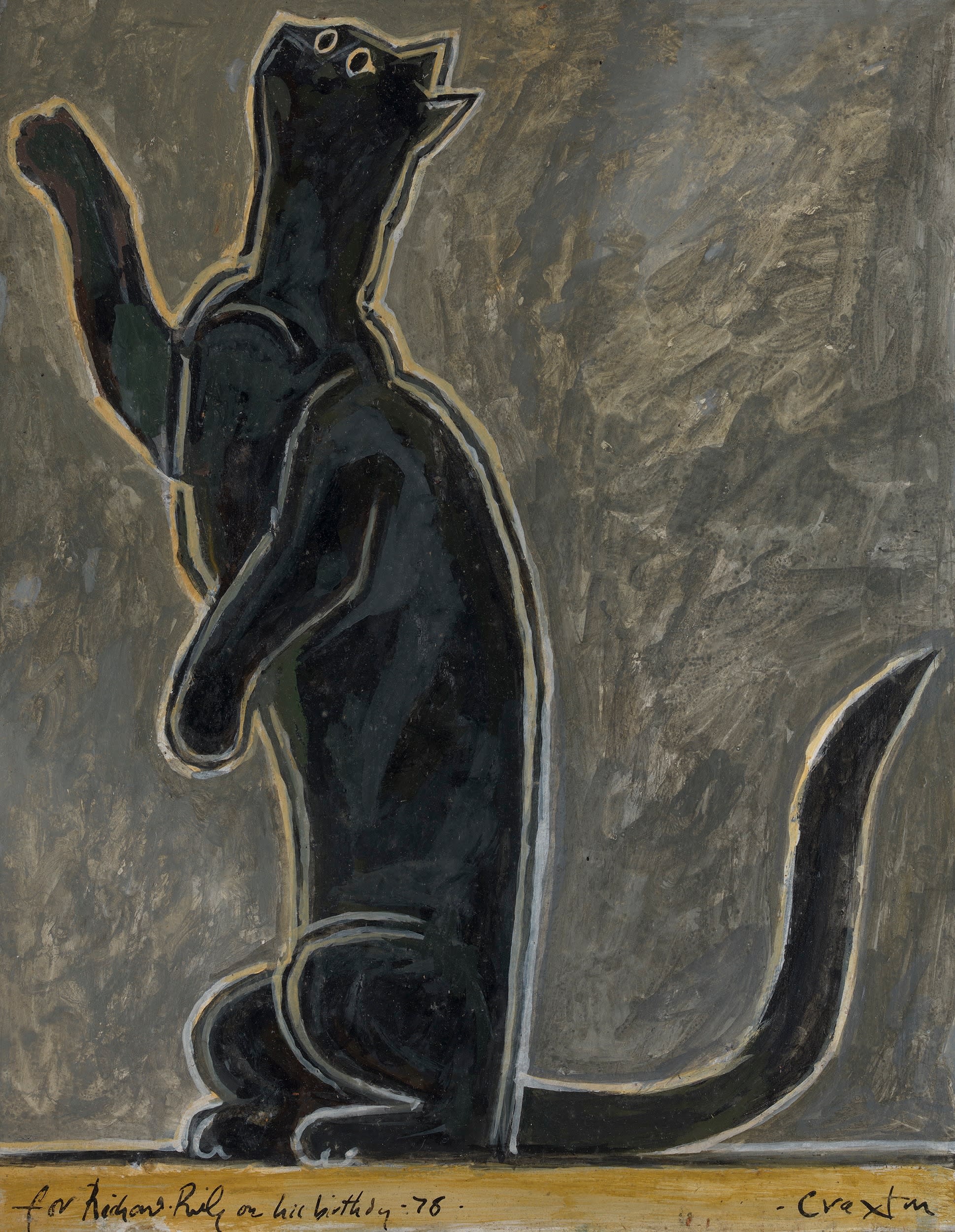 Craxton, John | Artist | Osborne Samuel