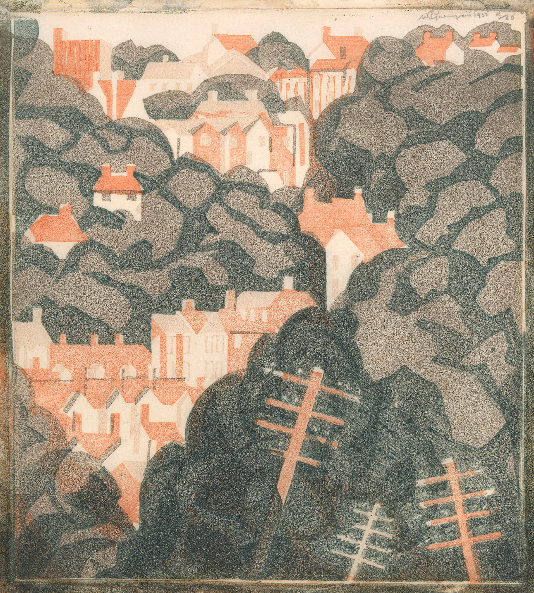 Greengrass, William | Artist | Osborne Samuel