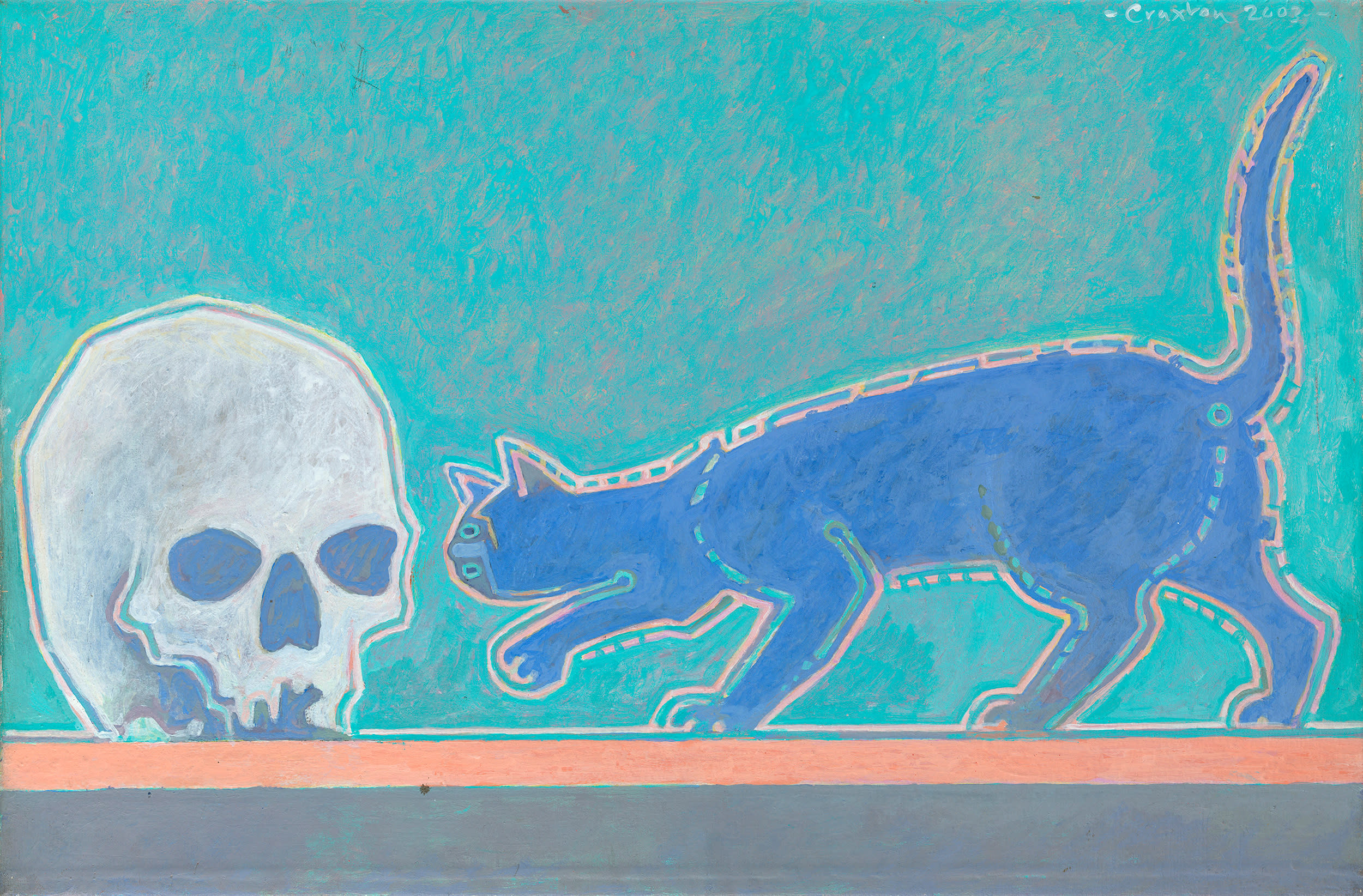 Craxton, John | Artist | Osborne Samuel