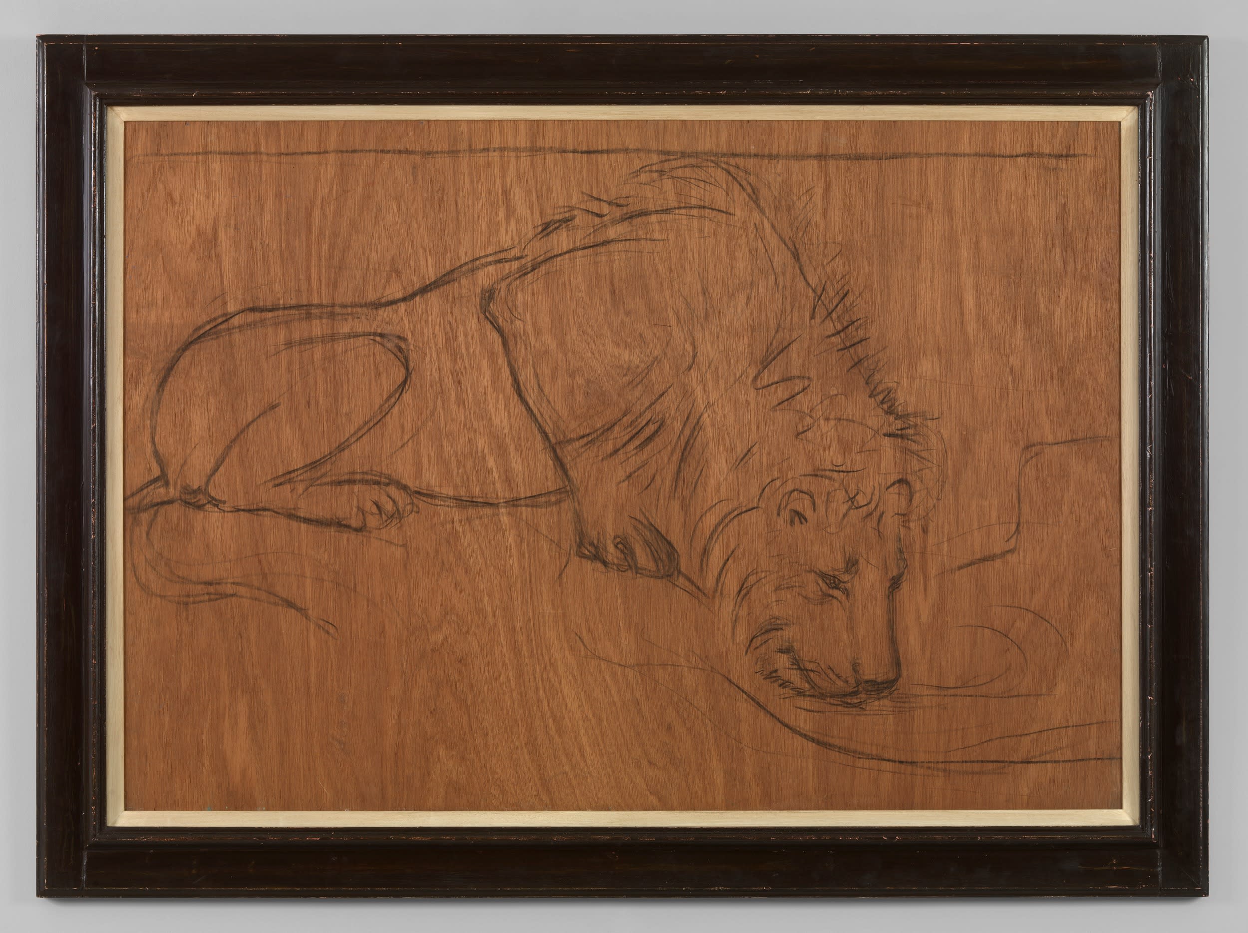 Craxton, John | Artist | Osborne Samuel