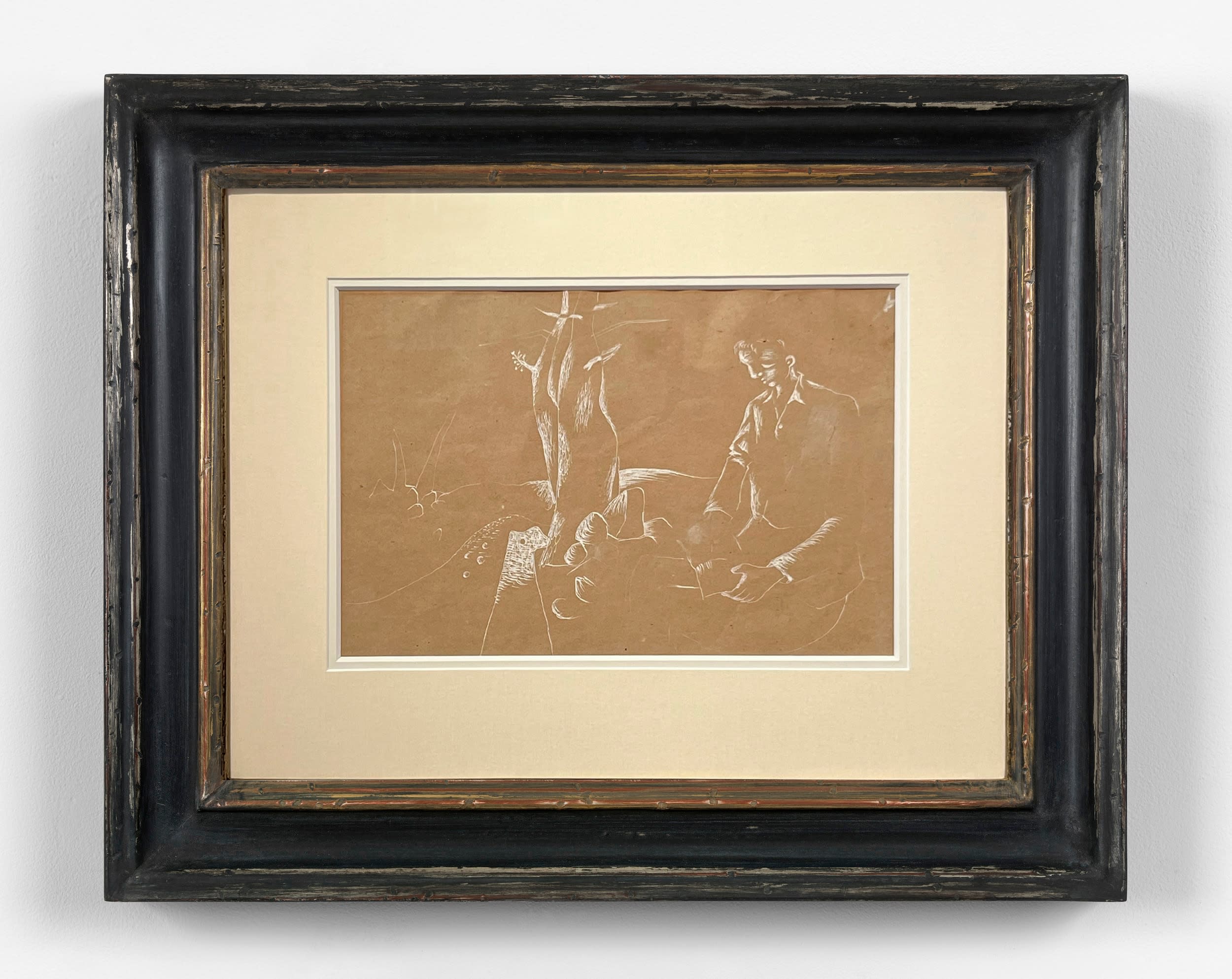 Craxton, John | Artist | Osborne Samuel