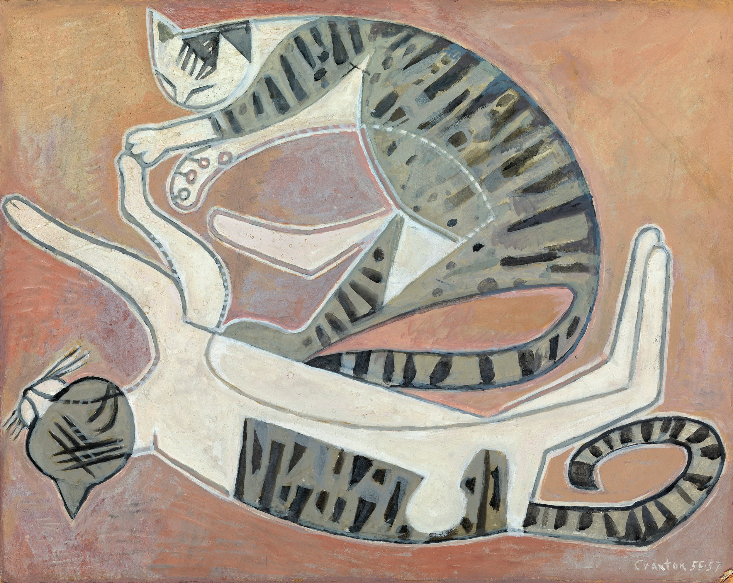 Craxton, John | Artist | Osborne Samuel