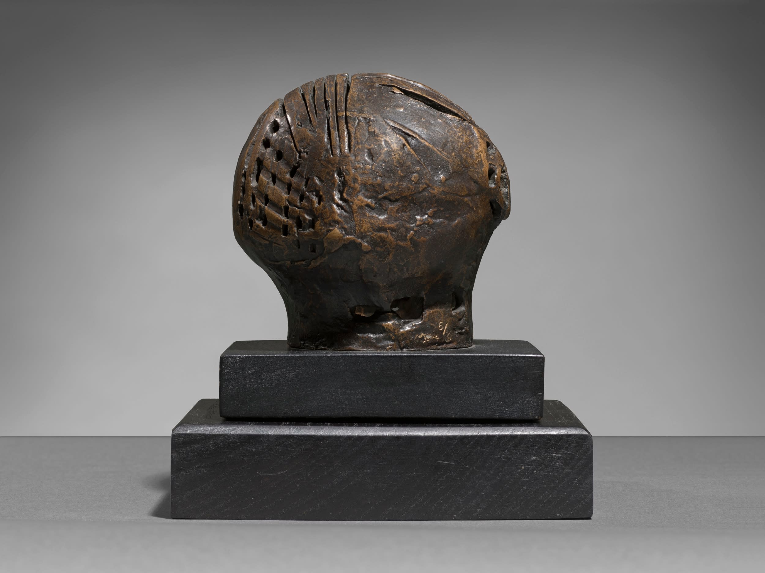 Henry Moore Sculpture, Drawings & Paintings | Osborne Samuel, London