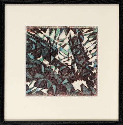 Andrews, Sybil | Artist | Osborne Samuel