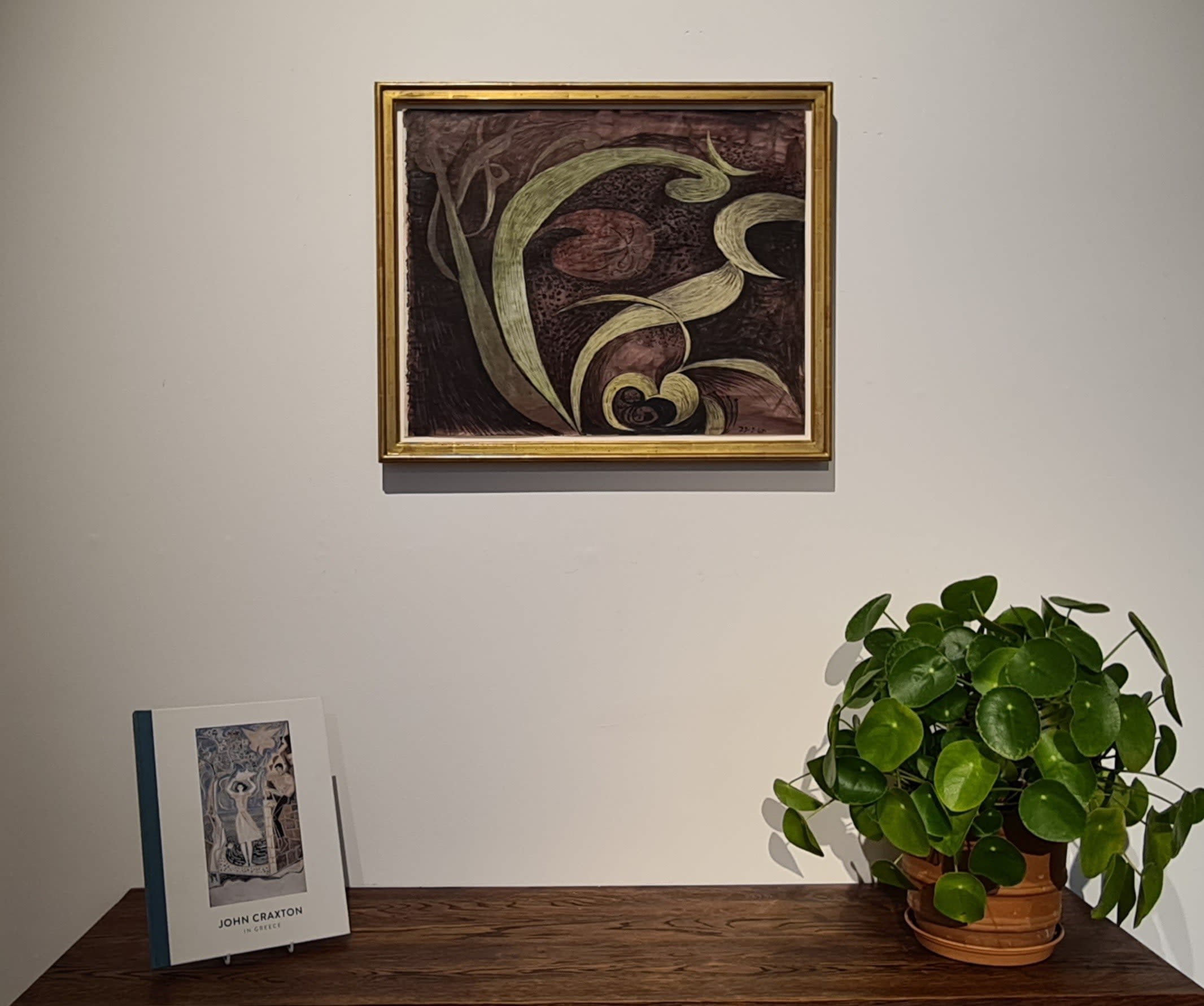 Craxton, John | Artist | Osborne Samuel