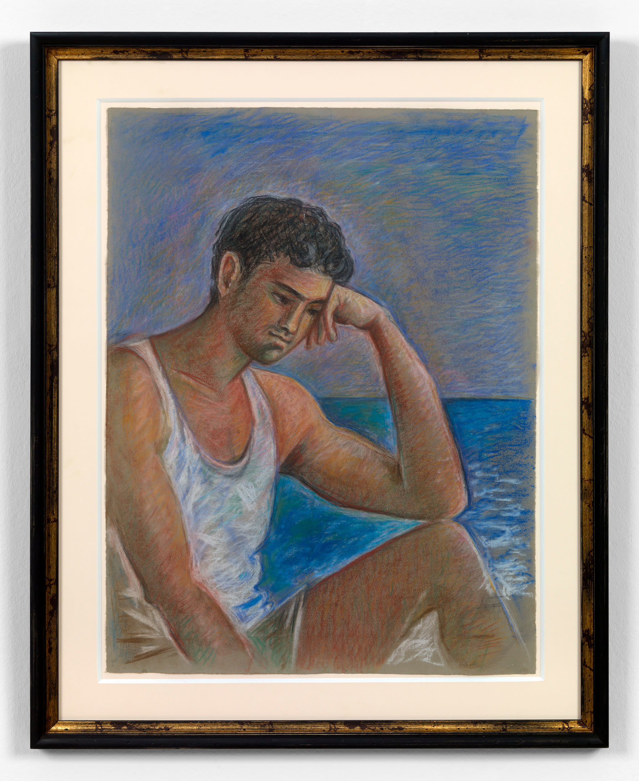 Craxton, John | Artist | Osborne Samuel