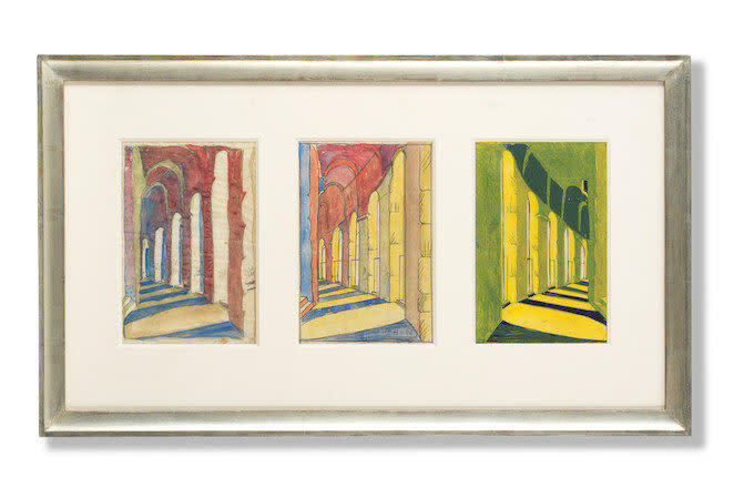 Fookes, Ursula | Artist | Osborne Samuel