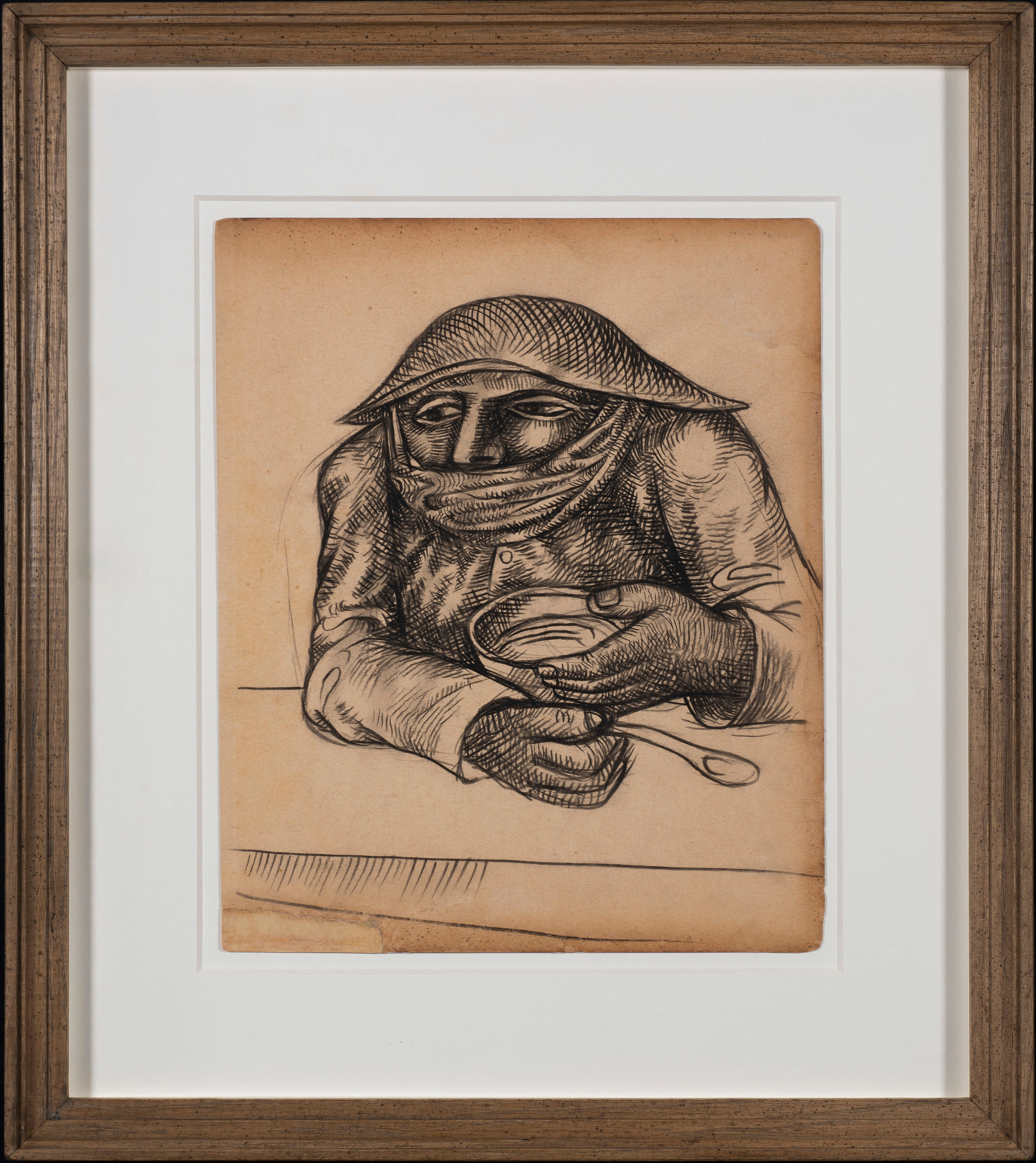 Craxton, John | Artist | Osborne Samuel