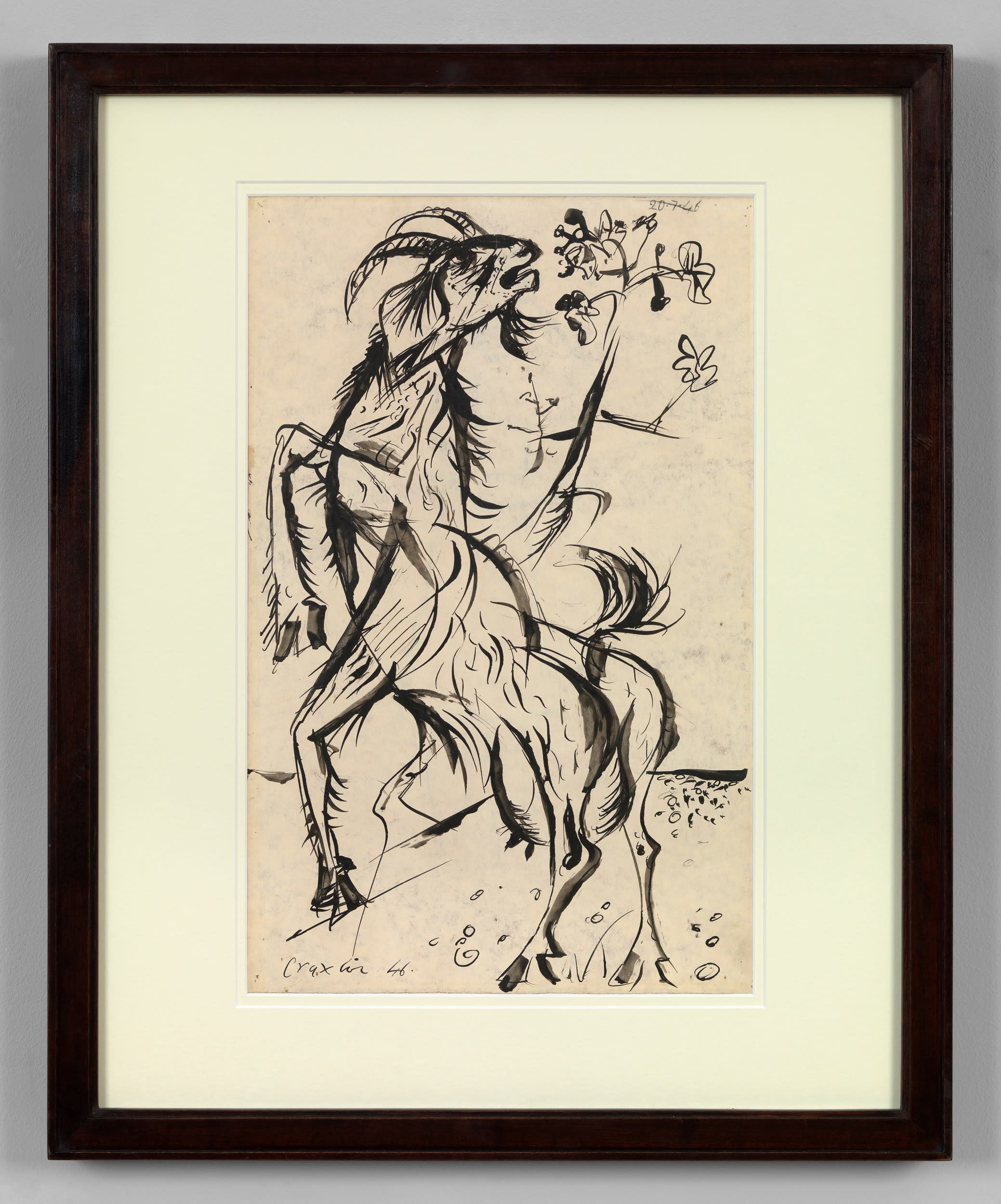 Craxton, John | Artist | Osborne Samuel