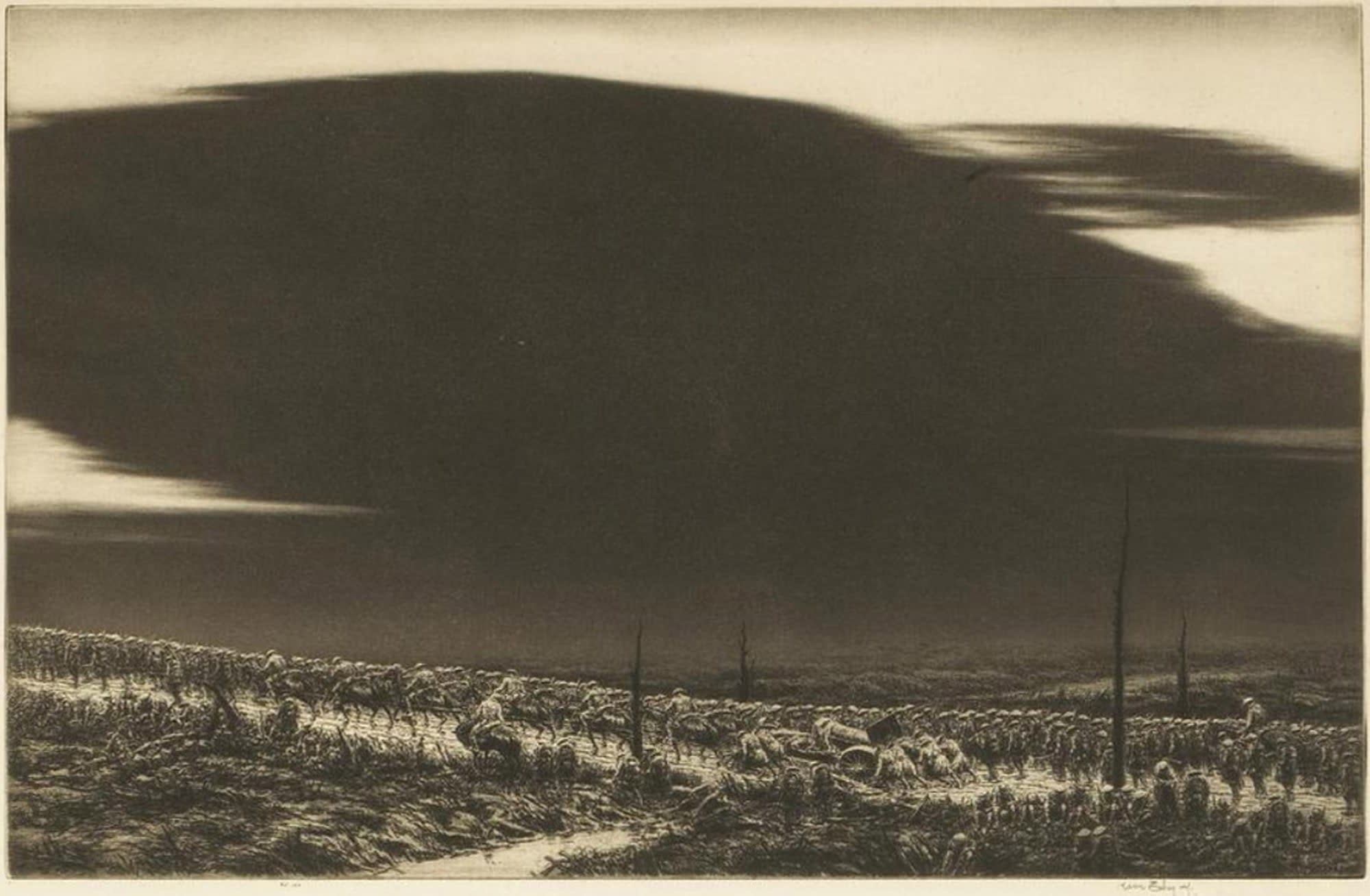 Eby, Kerr | Artist | Osborne Samuel