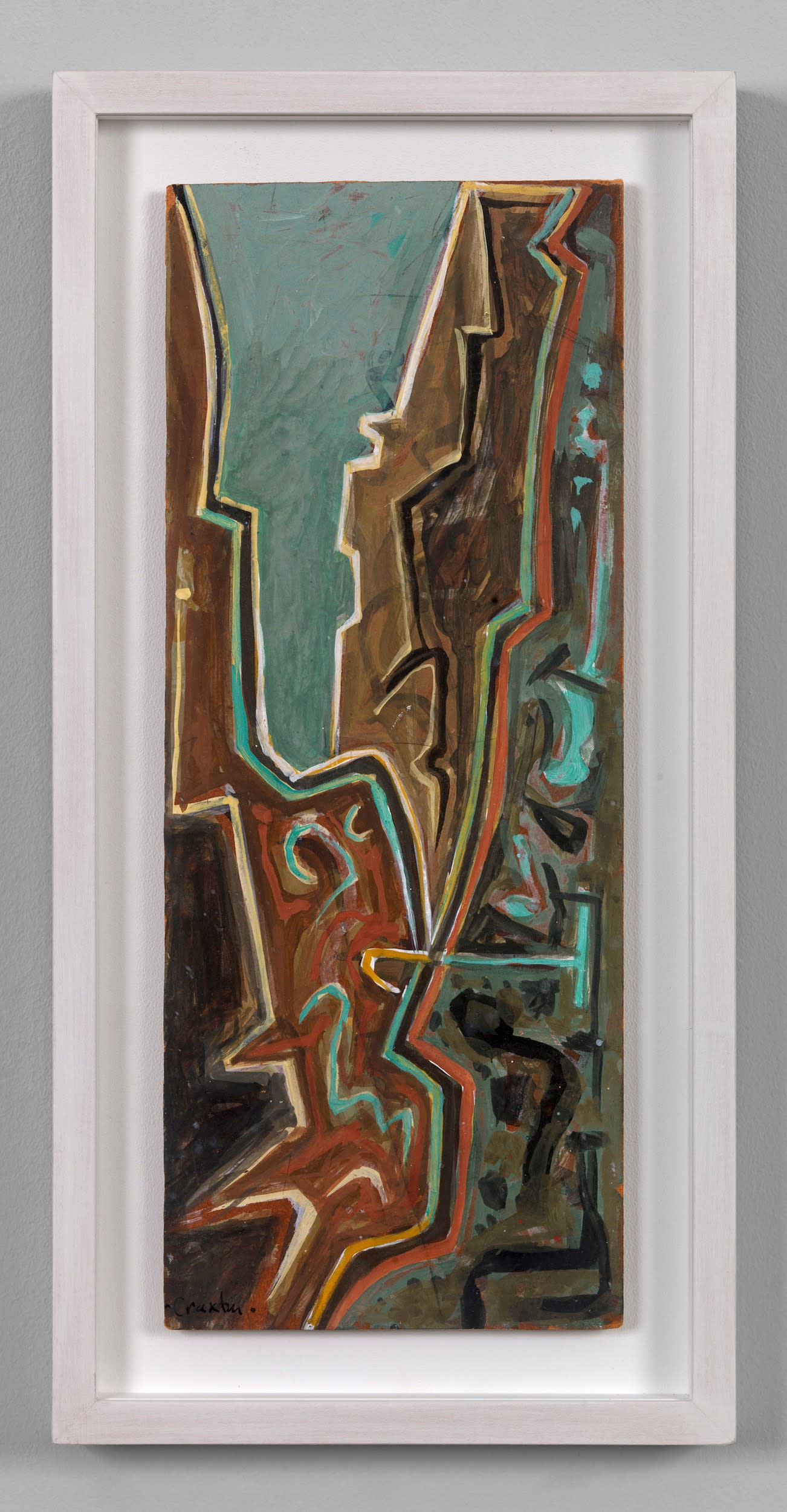 Craxton, John | Artist | Osborne Samuel