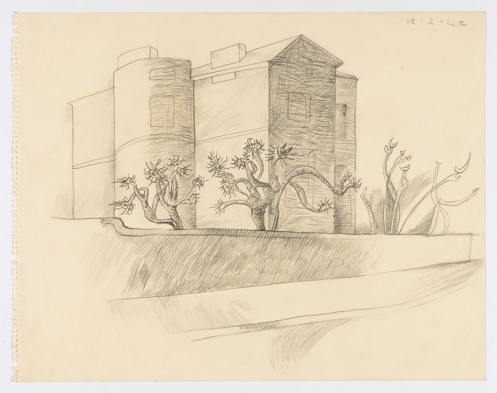 Craxton, John | Artist | Osborne Samuel