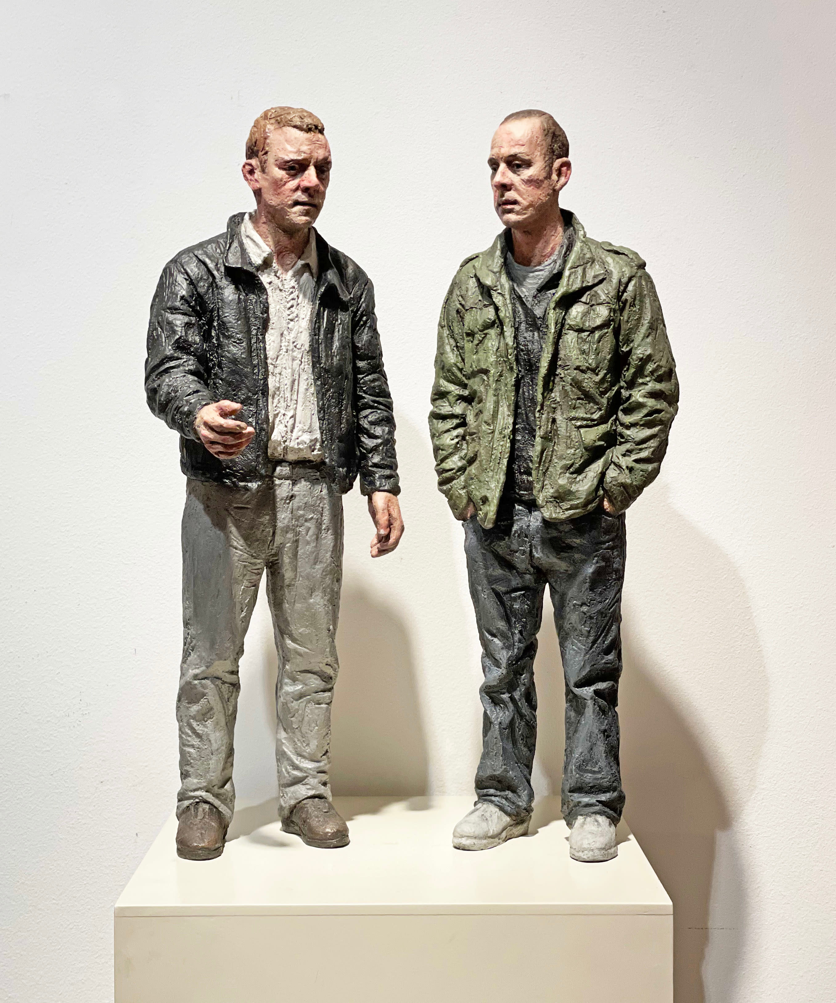 Henry, Sean | Artist | Osborne Samuel