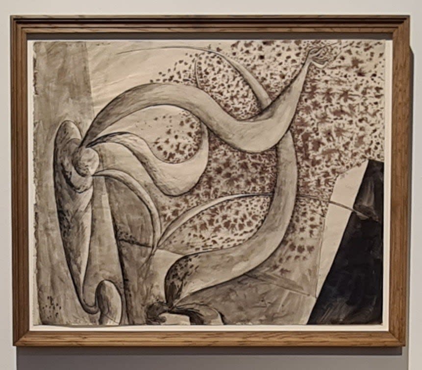 Craxton, John | Artist | Osborne Samuel