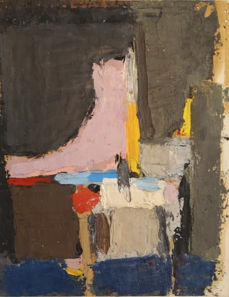 Kinley, Peter | Artist | Osborne Samuel