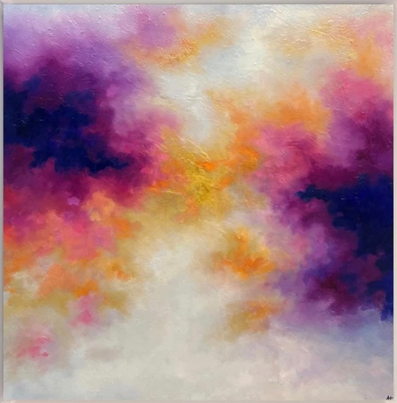 Alyson Howard, Dysbiosis Journey | Amber Galleries