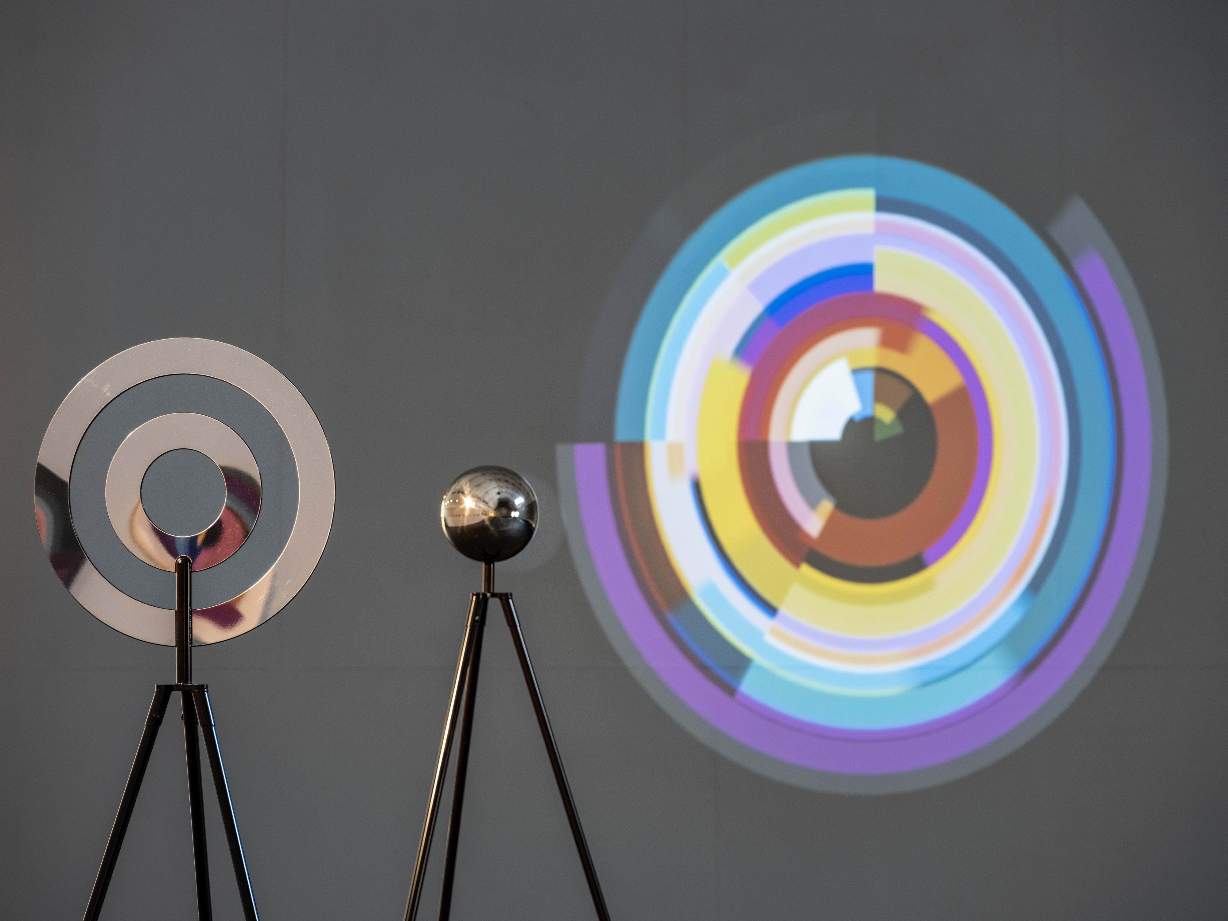 Katarina Löfström, Aim (Anagram), 2023 | Andréhn-Schiptjenko