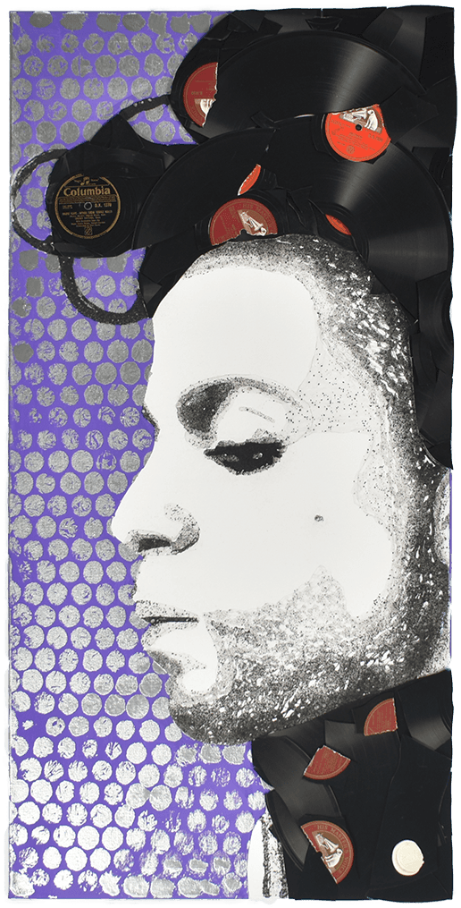 Ben Riley, Prince | Arkley Fine Art