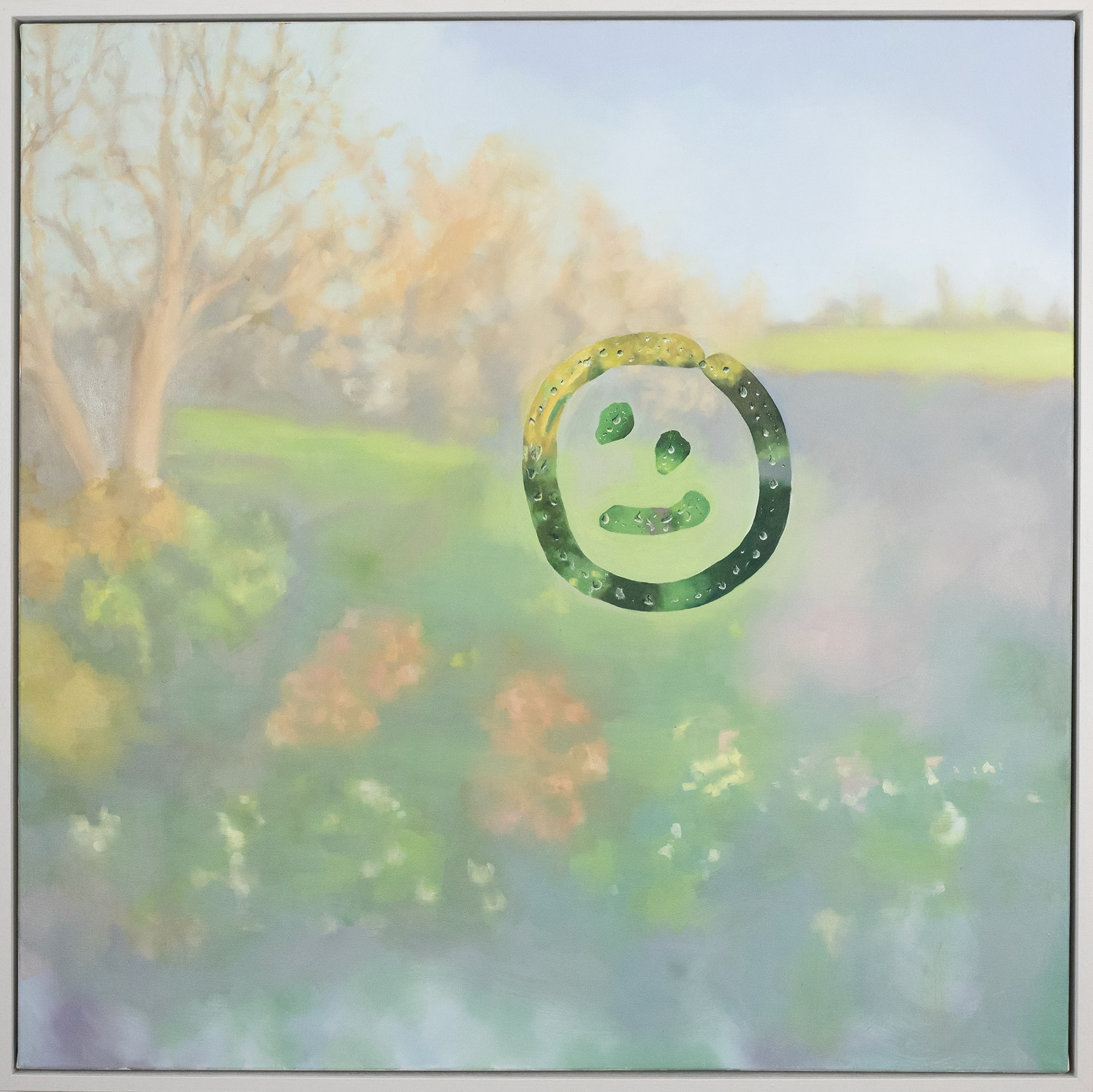 Lucy du Sautoy, Now You See Me X | Arkley Fine Art