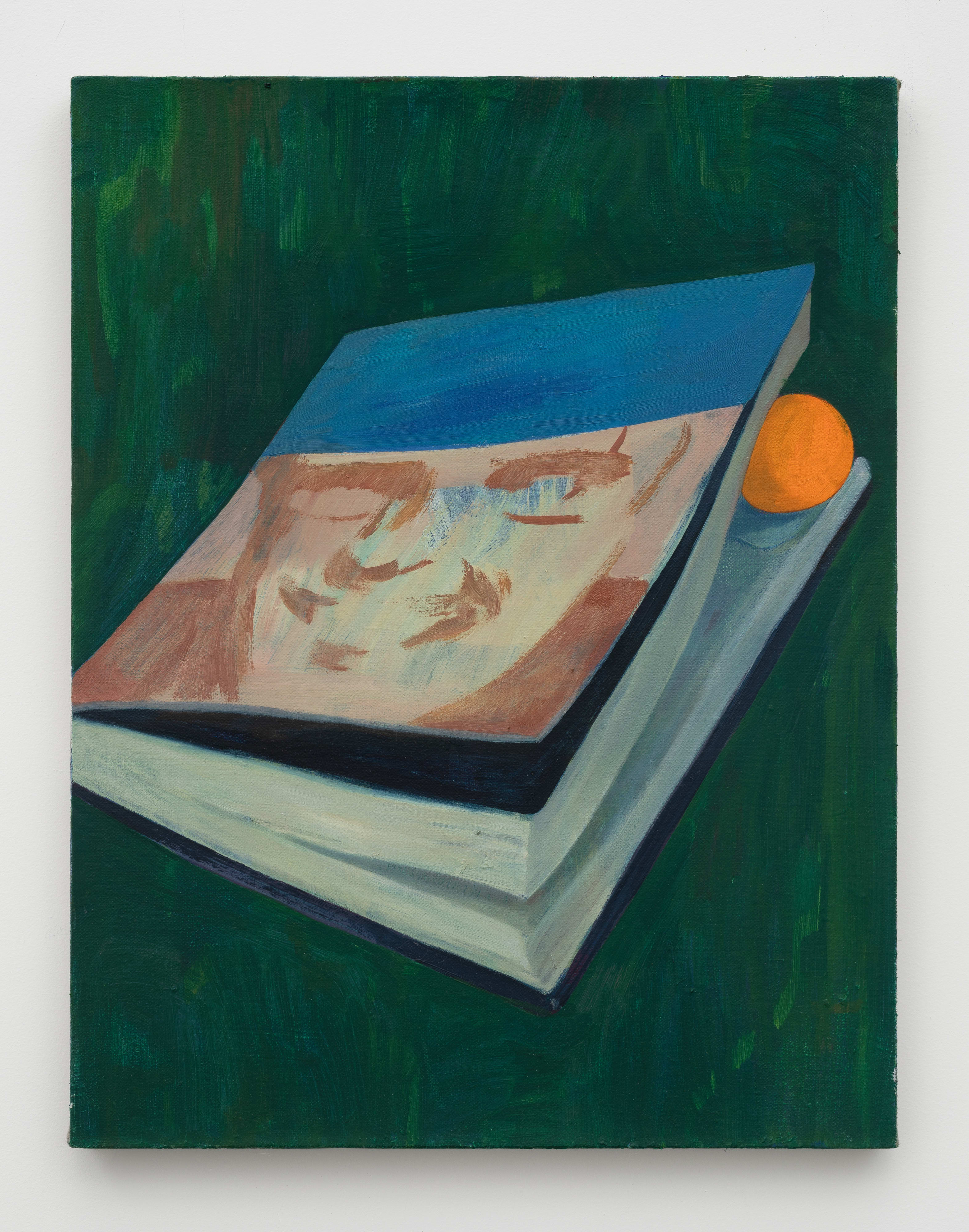 翟倞 Zhai Liang, 声名狼藉者的生活 | Life of the Notorious Man, 2019 | 千高原艺术空间