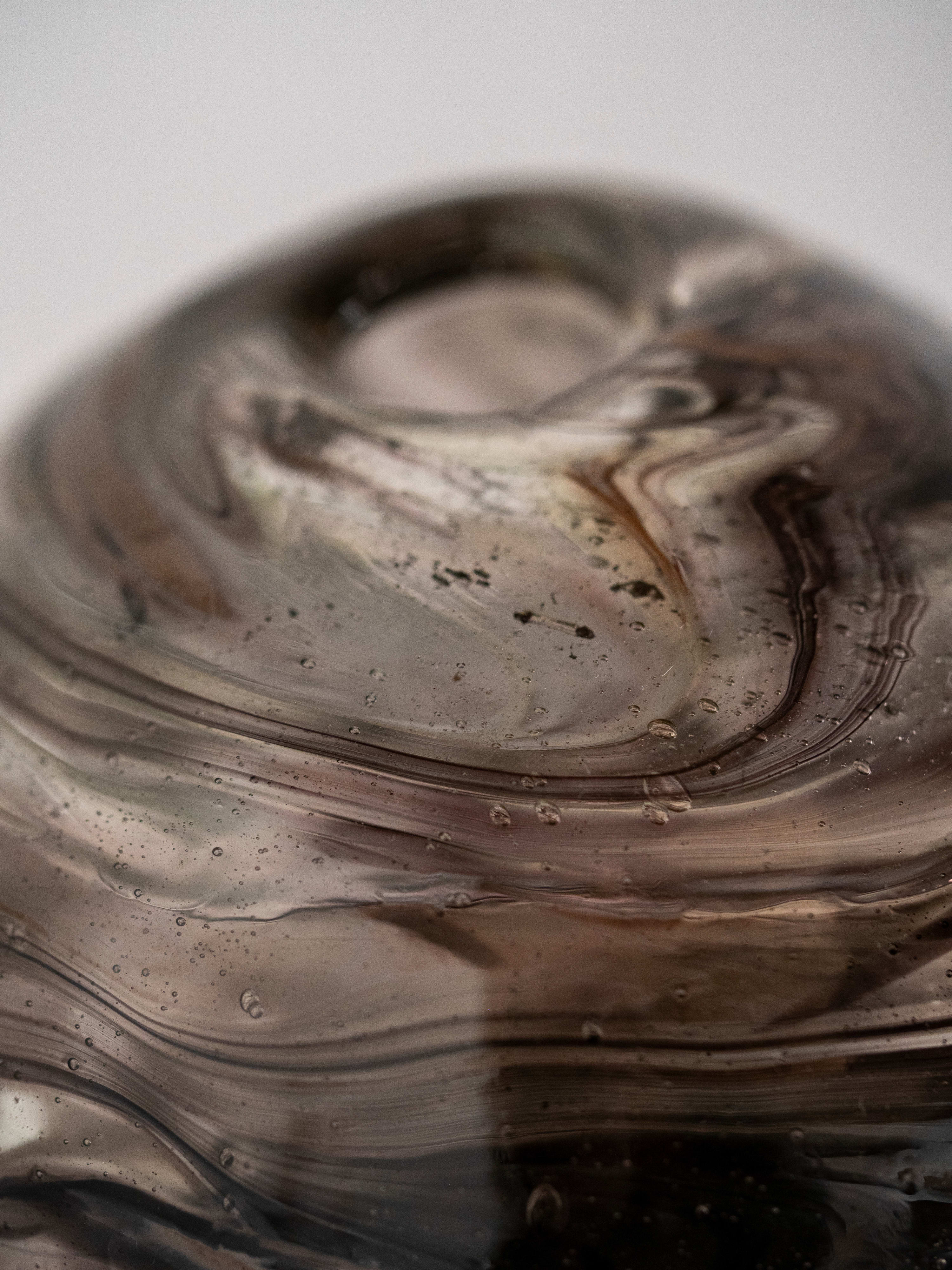 Benjamin Knock, Core Vessel, 2024 | Backwoods Gallery