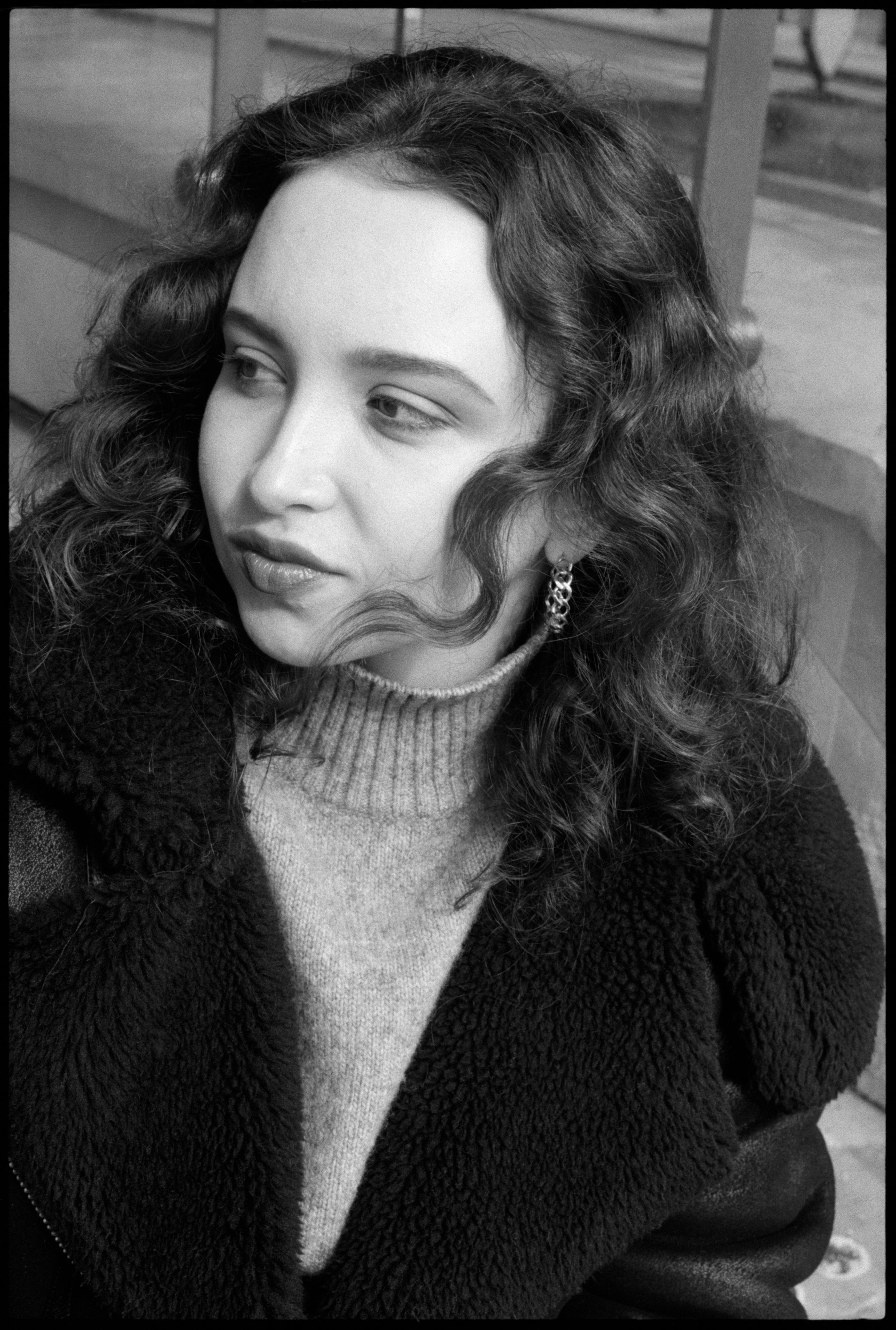 Marissa Roth, Anna Pisliariuk , 2024 | Ben Uri