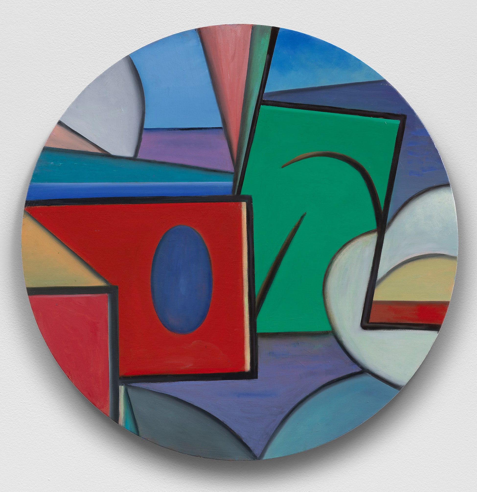 William Conger, Pisces, 2022 | Bruno David Gallery