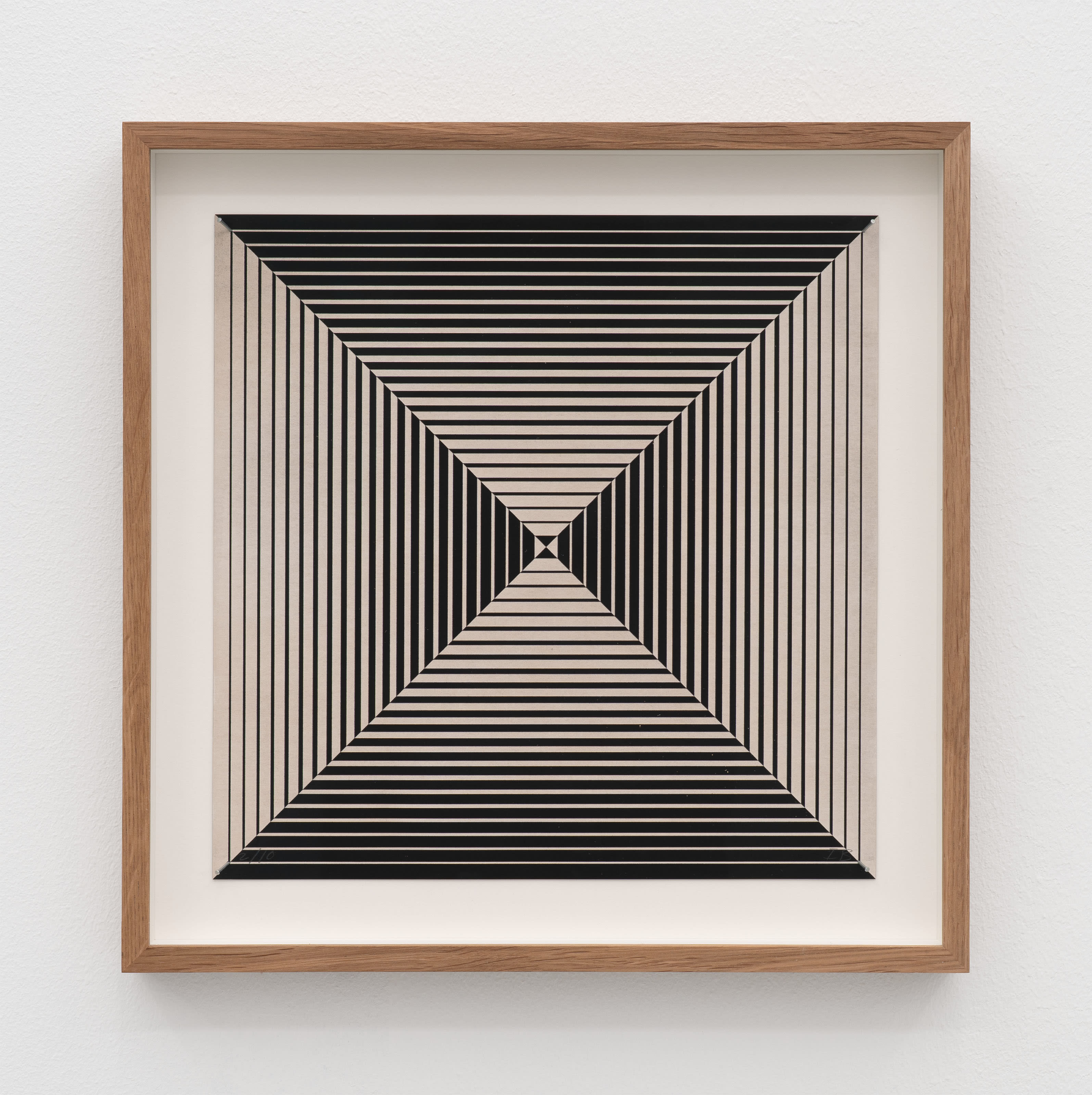 Inka Bell, Vantage Point, 2025 | Bricks Gallery