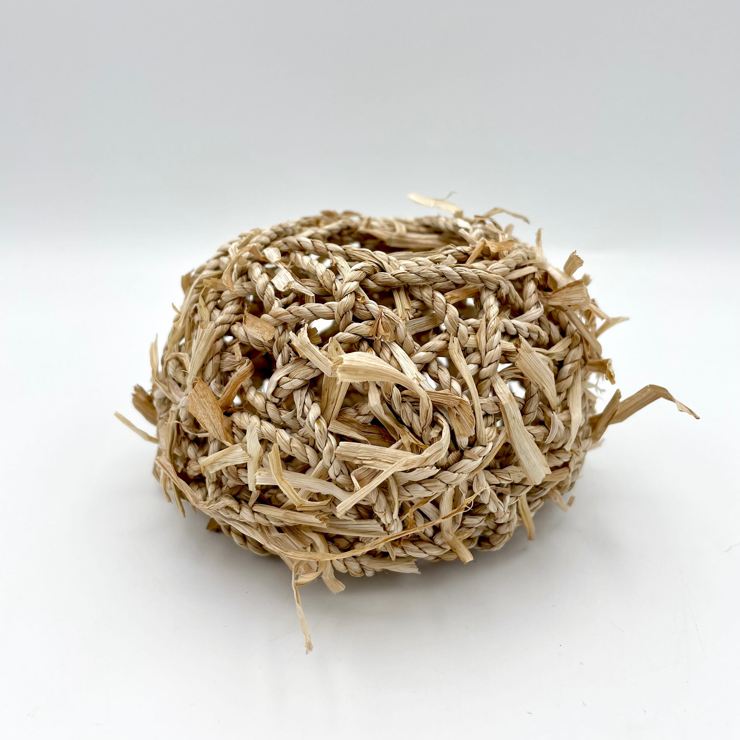 Lizzie Kimbley, Nest - Day Lily, 2023 | Contemporary Applied Arts