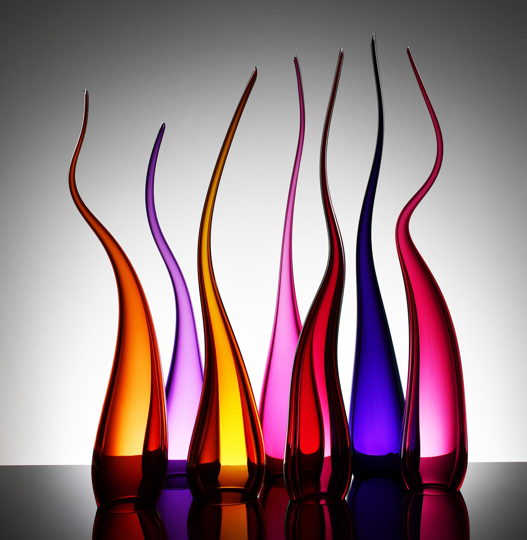 Charlie Macpherson, Sway, 2024 | Contemporary Applied Arts