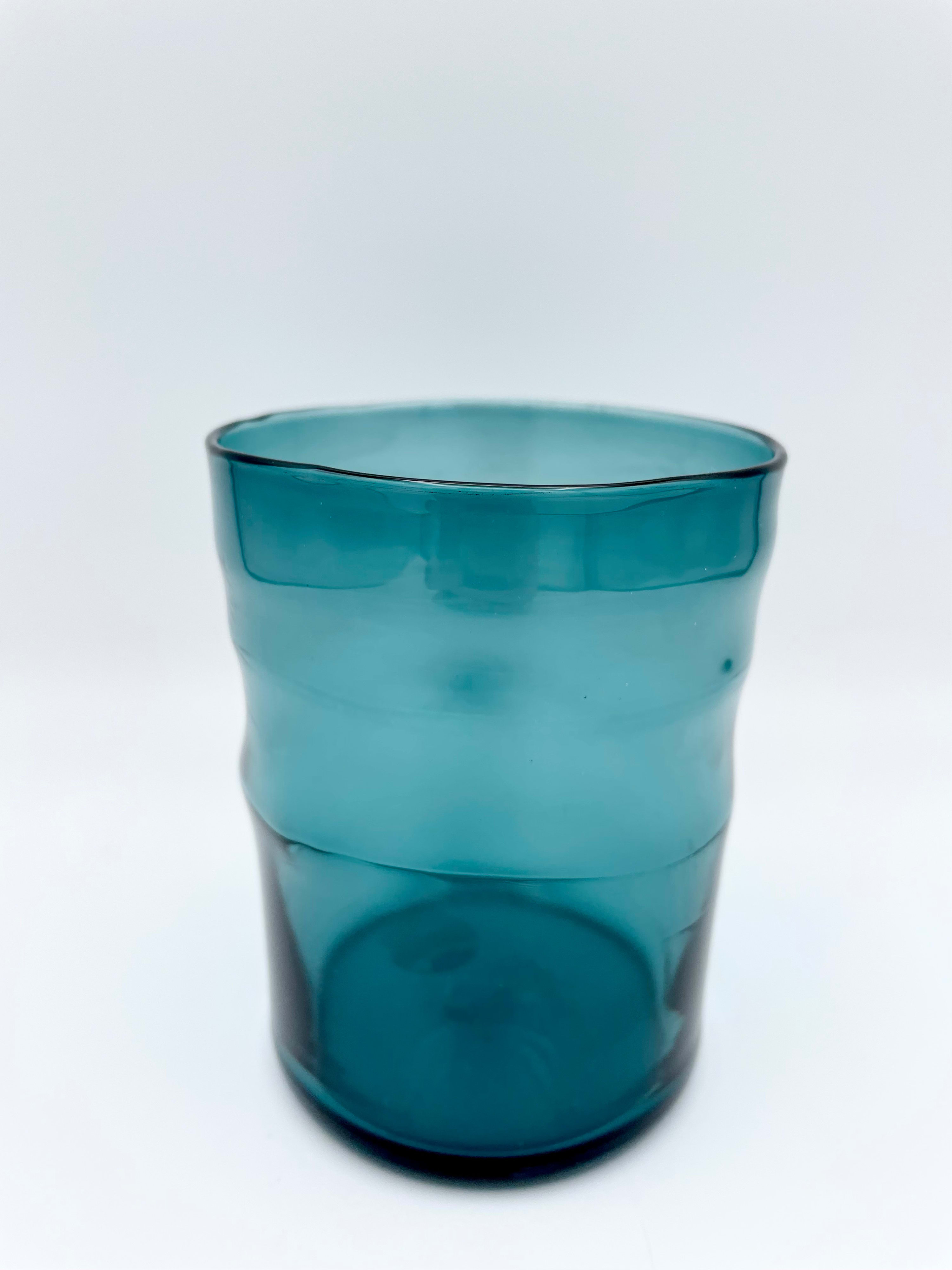 Michael Ruh, Juice Glass - Pine, 2020 | Contemporary Applied Arts