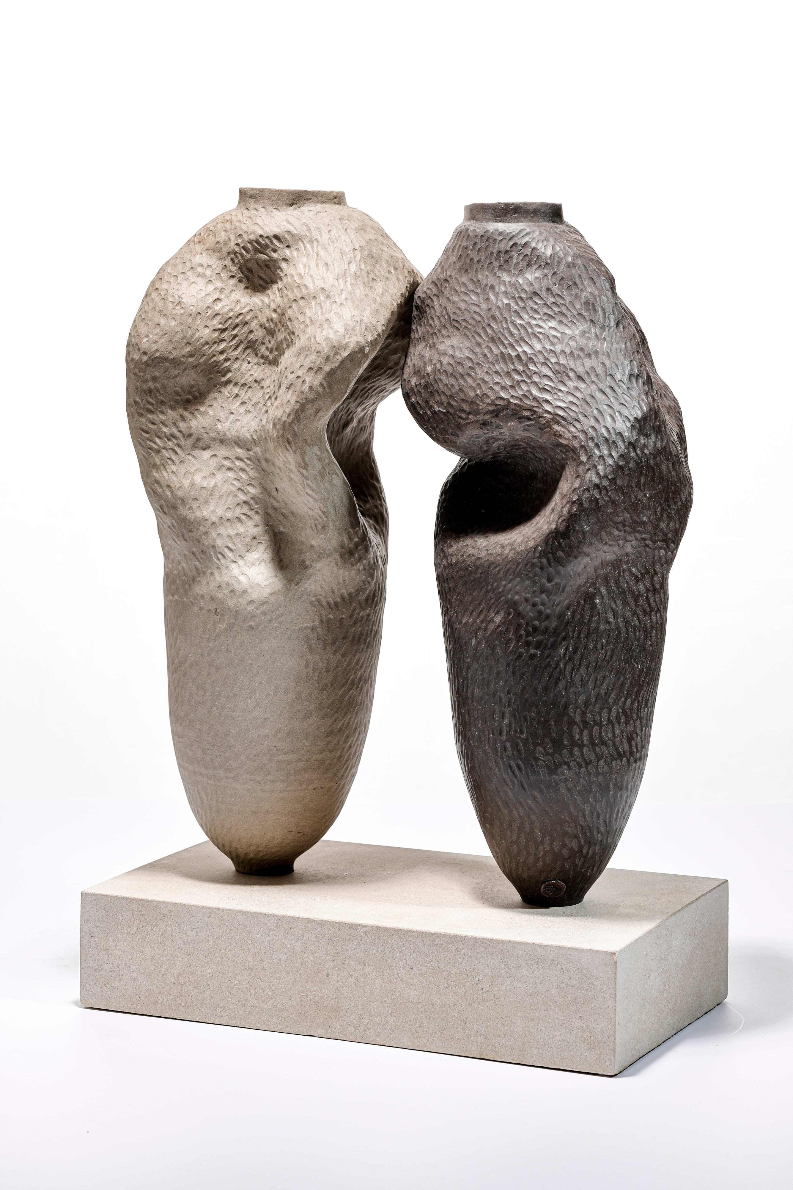 Rosa Wiland Holmes, Relationship, 2024 | Contemporary Applied Arts