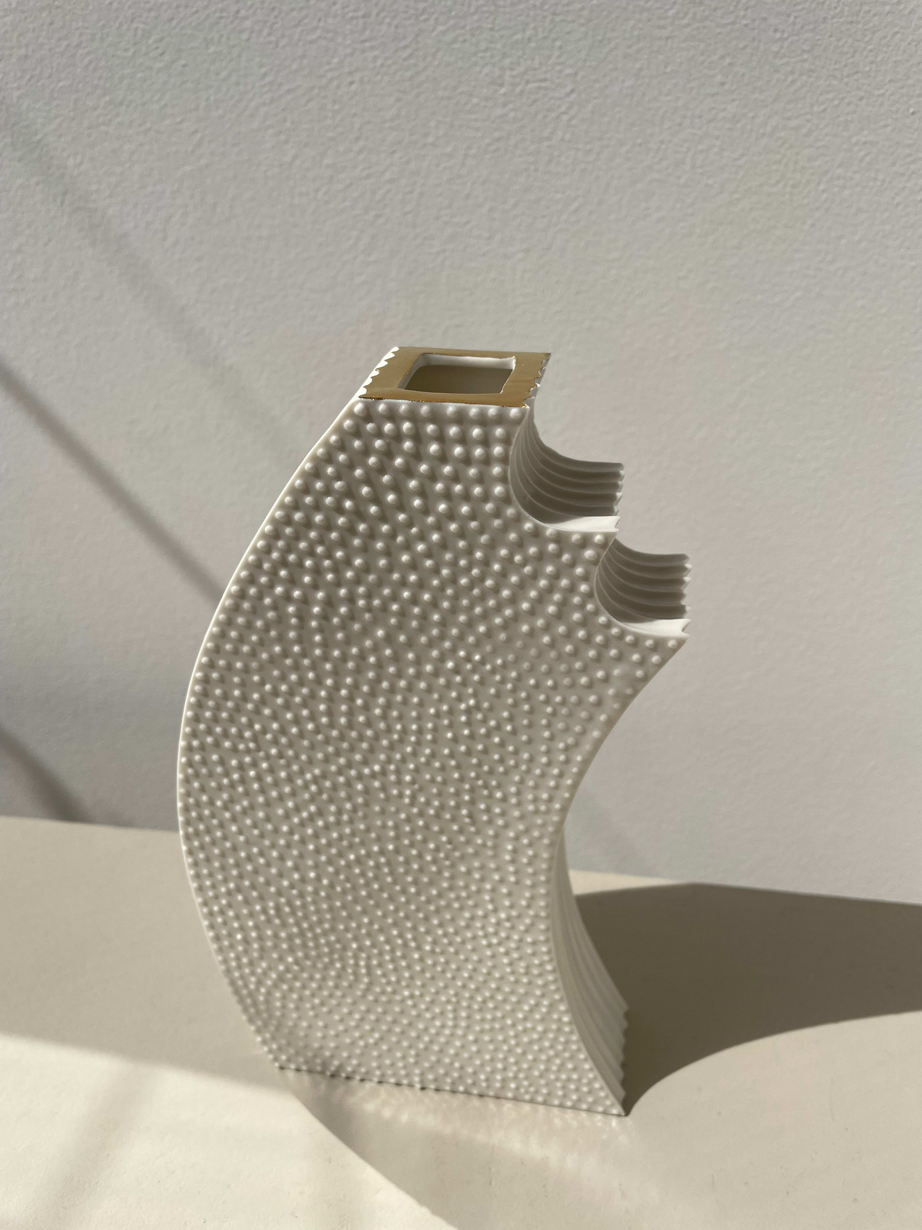 Ikuko Iwamoto, Ikuko 100 No. 43, 2023 | Contemporary Applied Arts