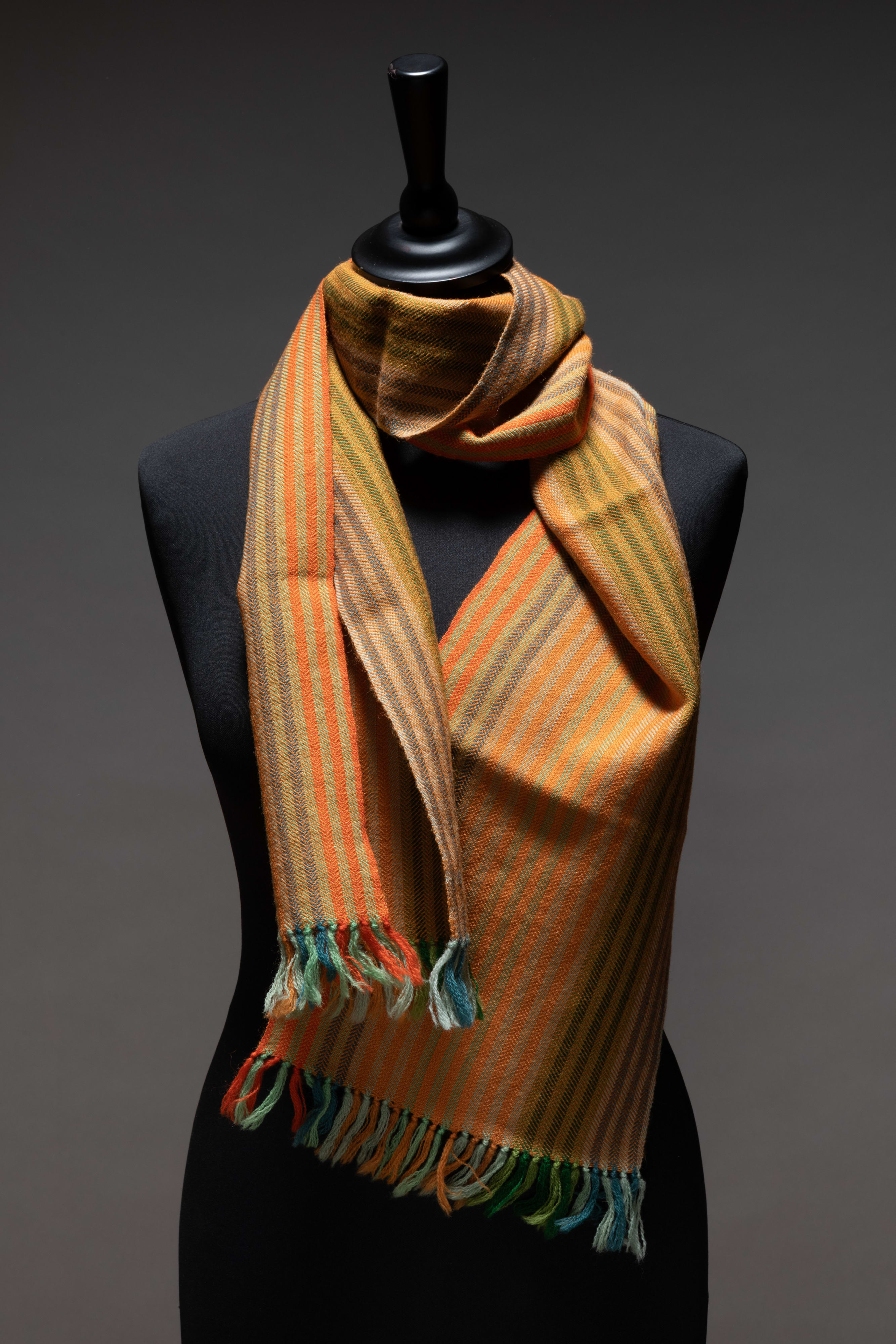 Caroline Richards, Cinnamon, 2024 | Contemporary Applied Arts