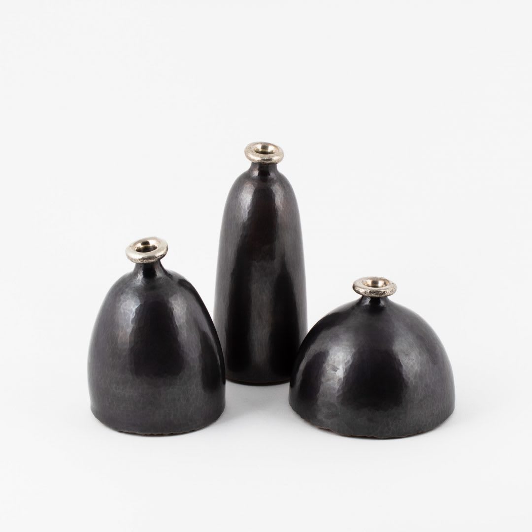 John Creed, Talking Vase no.1, 2016 | Contemporary Applied Arts