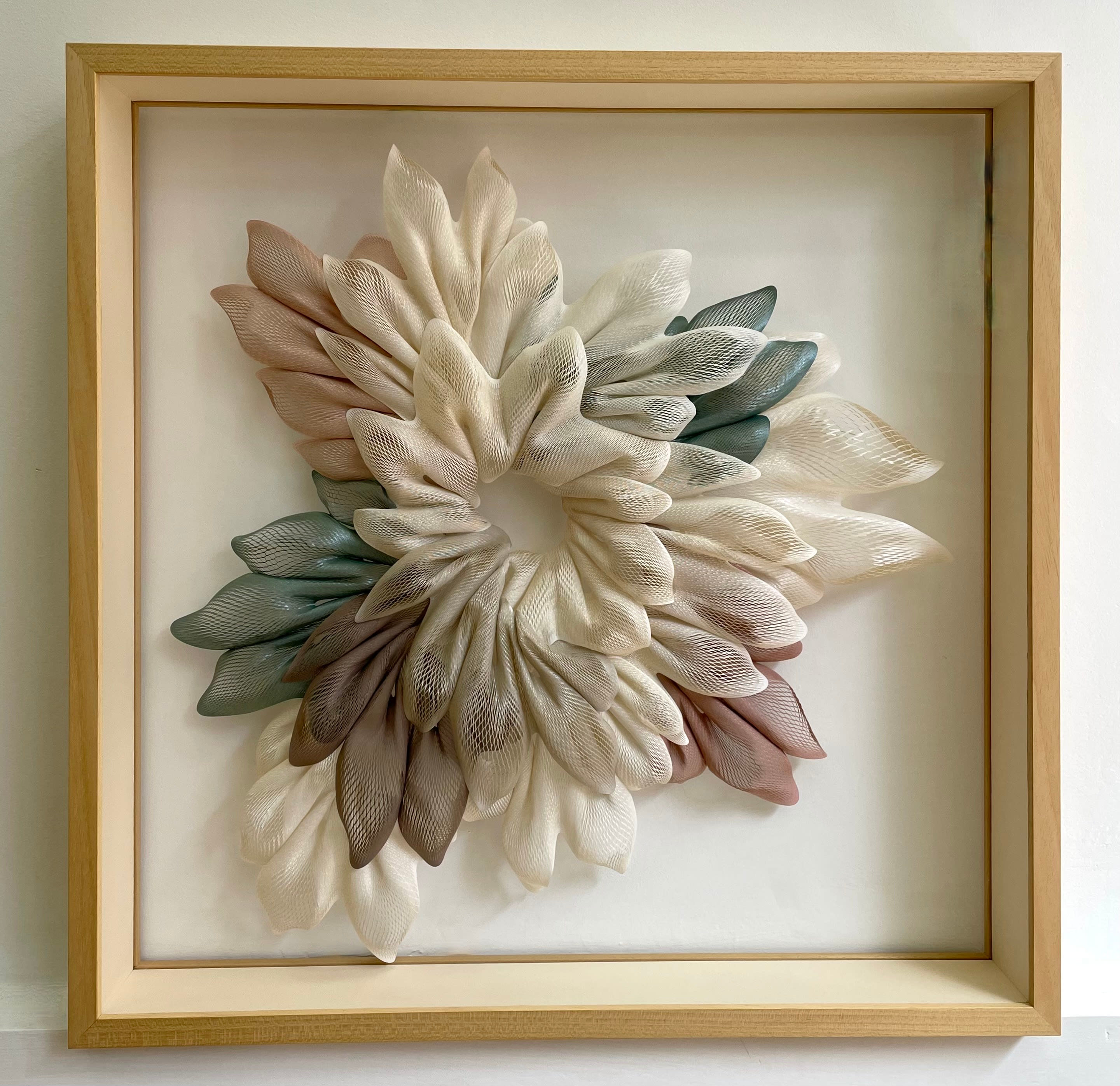 Kuniko Maeda, Sprung , 2023 | Contemporary Applied Arts