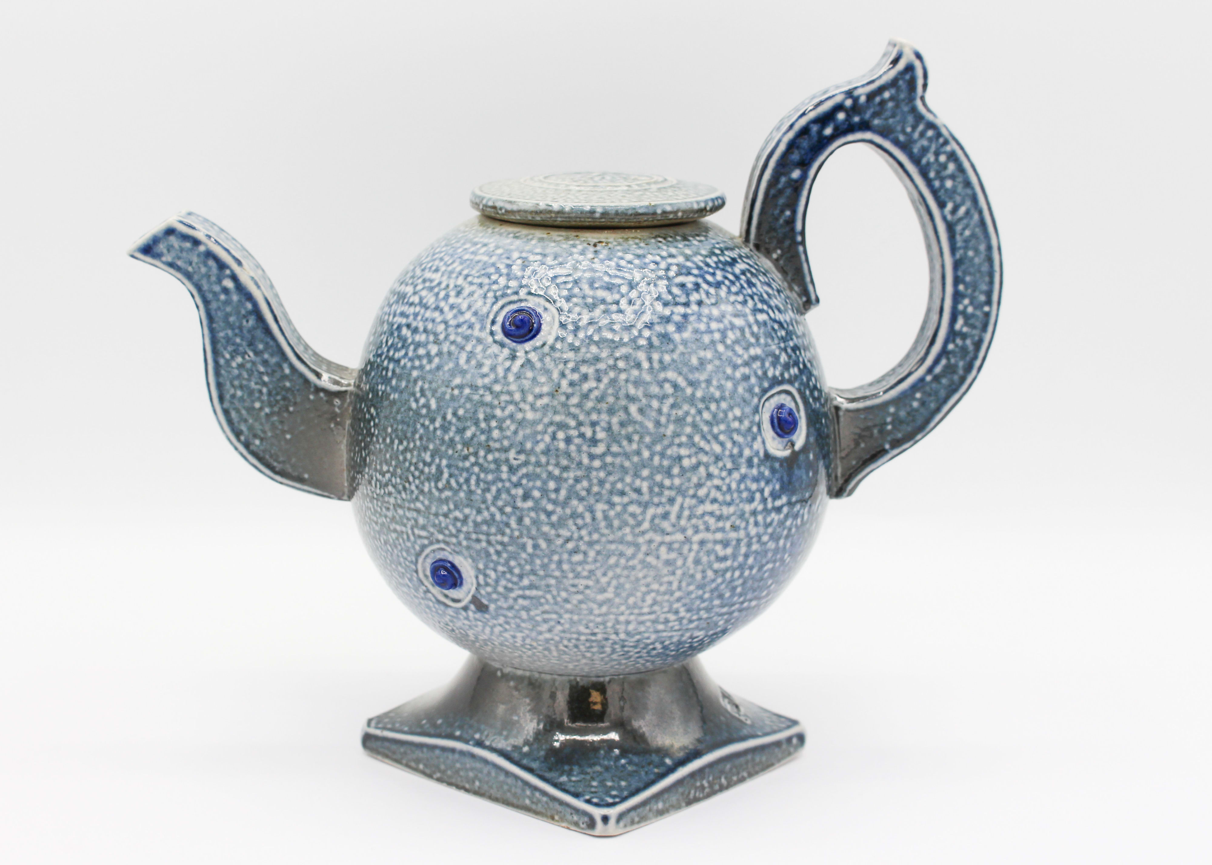 Peter Meanley, Pouring Vessel, 2021 | Contemporary Applied Arts