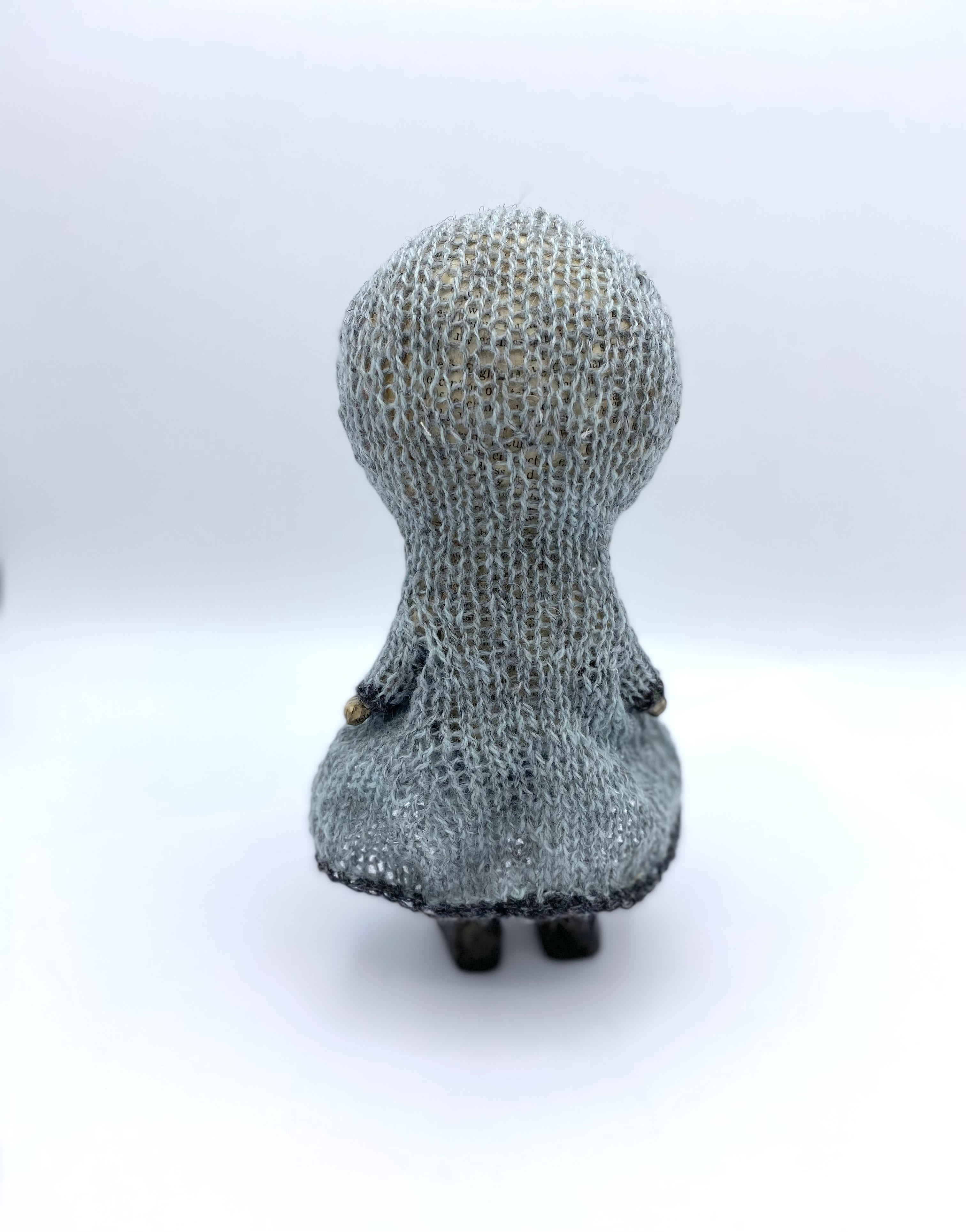 Julie Arkell, Listening To A Fragile Silence, 2025 | Contemporary ...