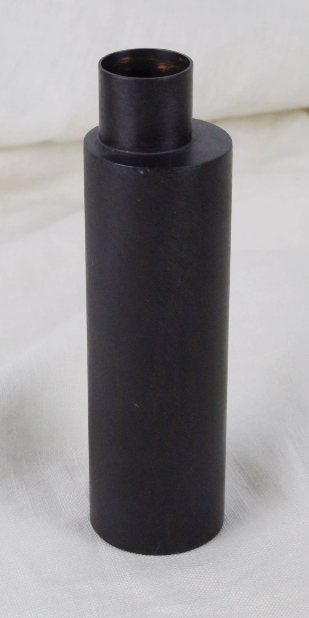 Juliette Bigley, Small Copper Vase, 2019 | Contemporary Applied Arts