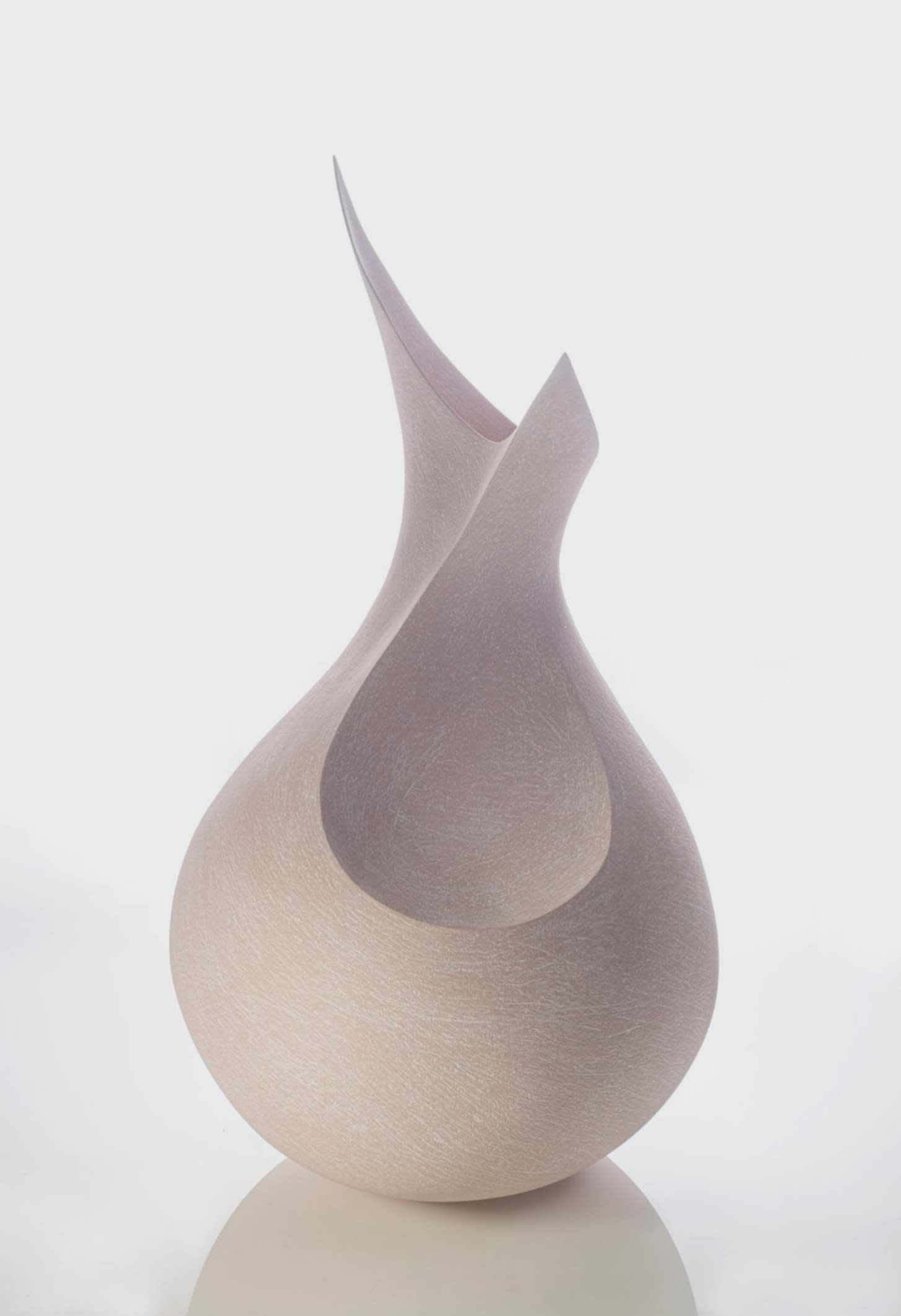 Mitch Pilkington, Diva - Pink Two Point Sculpture, 2024 | Contemporary ...