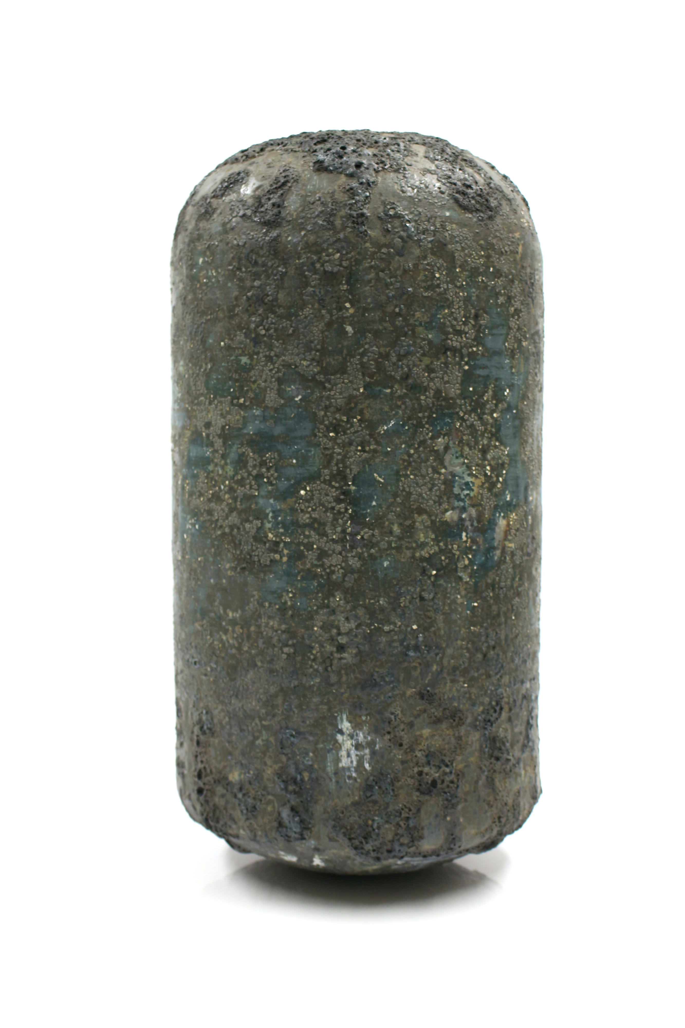 Paul Wearing, Dome Cylinder 5, 2024 | Contemporary Applied Arts