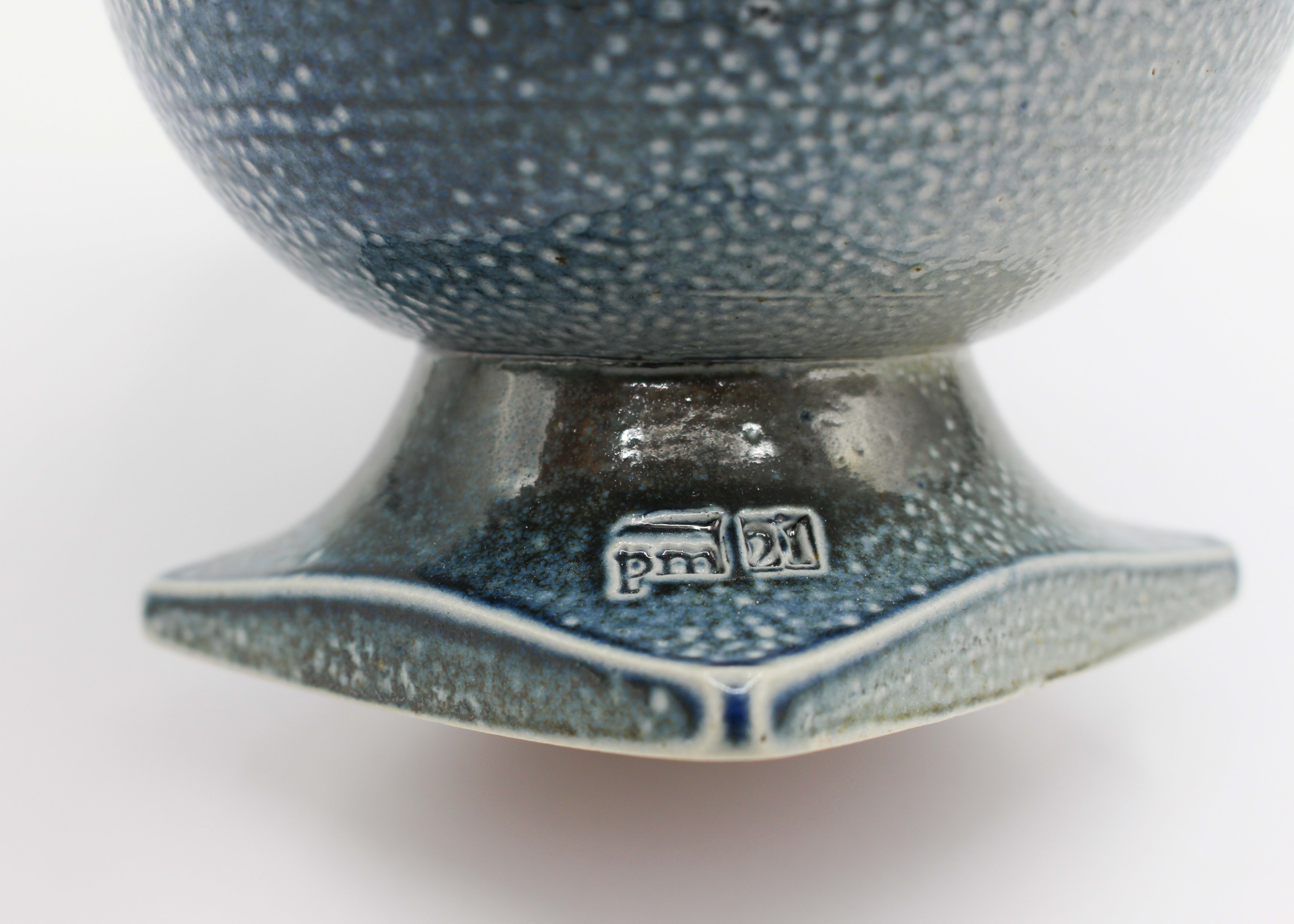 Peter Meanley, Pouring Vessel, 2021 | Contemporary Applied Arts