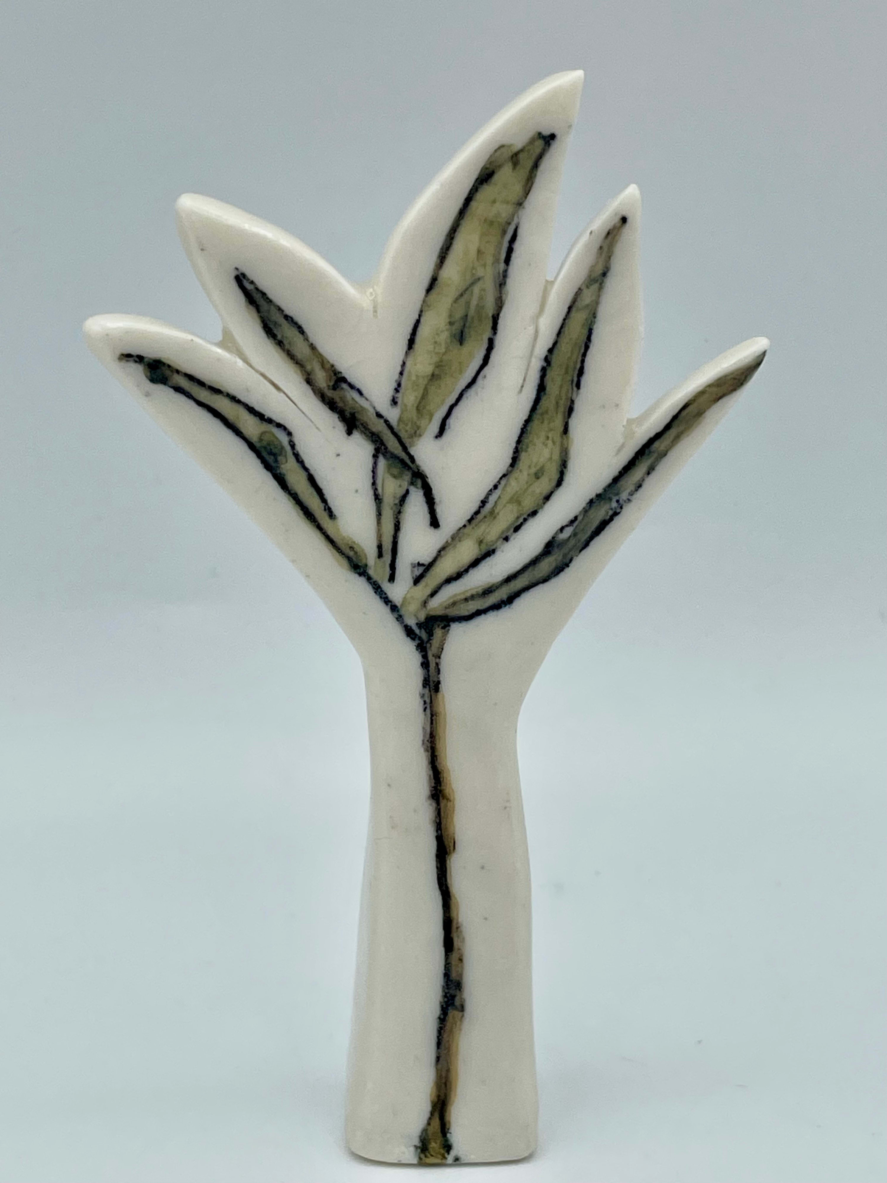 Helen Beard, Rainforest Small Shrub, 2024 | Contemporary Applied Arts