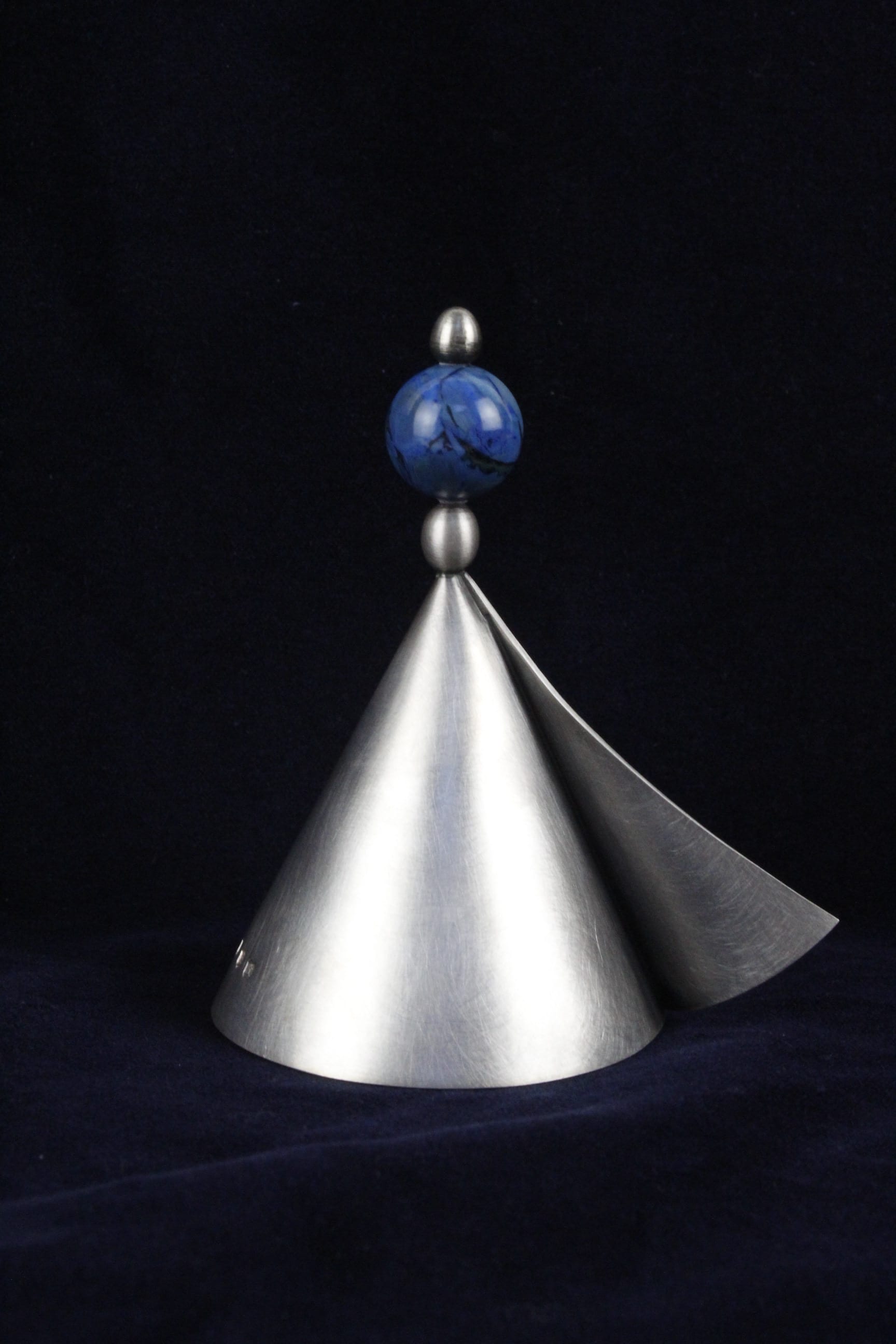 John Creed, Blue Bells I, 2018 | Contemporary Applied Arts